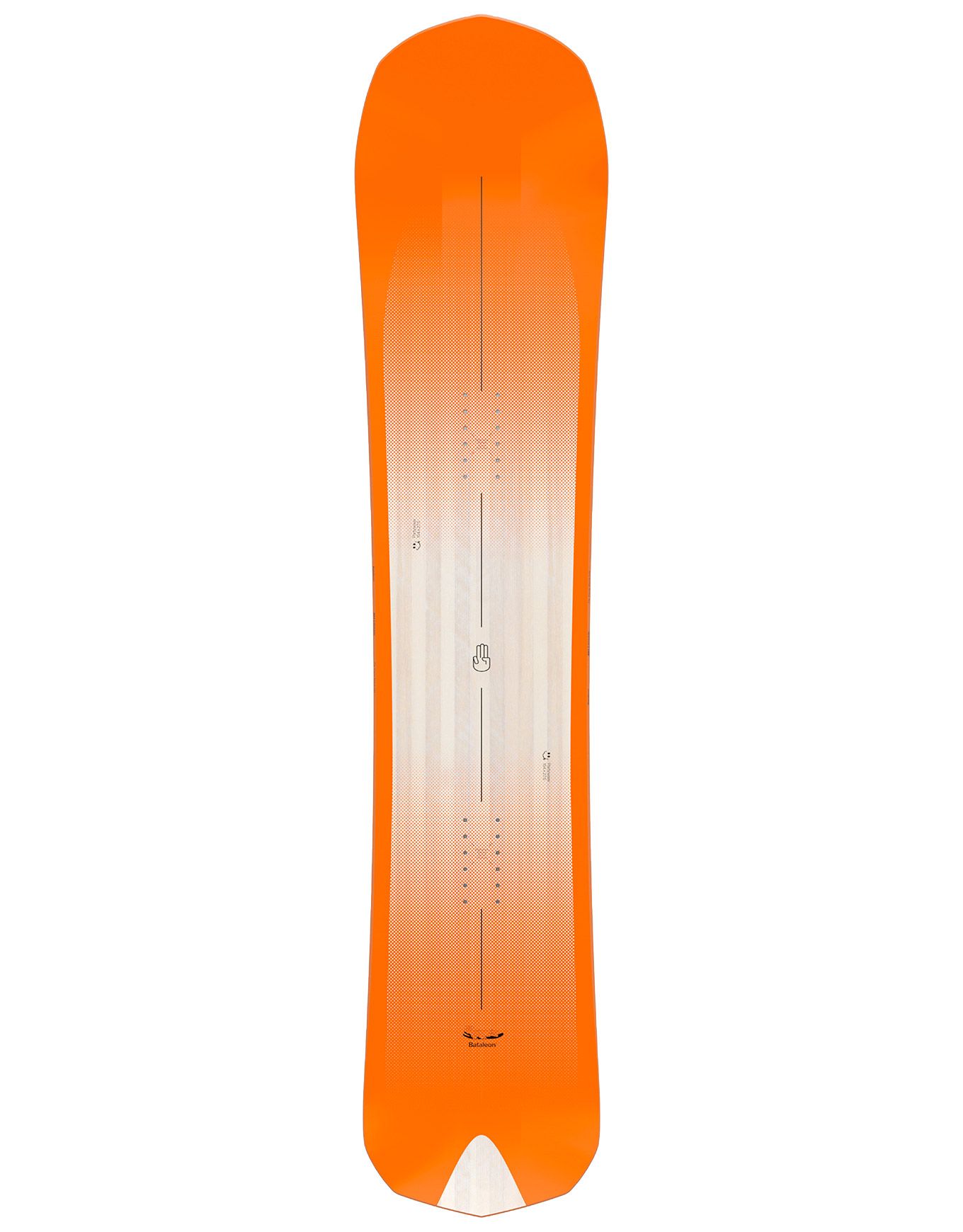 Bataleon Pack Party Wave 2026 Men's snowboard sets : Snowleader