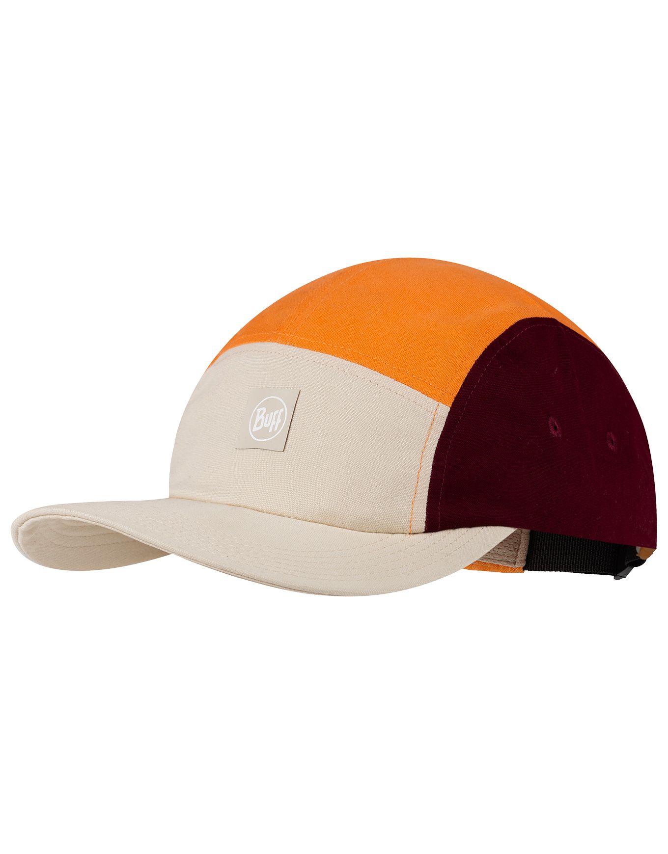 Buff 5 Panel Venture Cap Allvin Cloud Casquettes et chapeaux : Snowleader