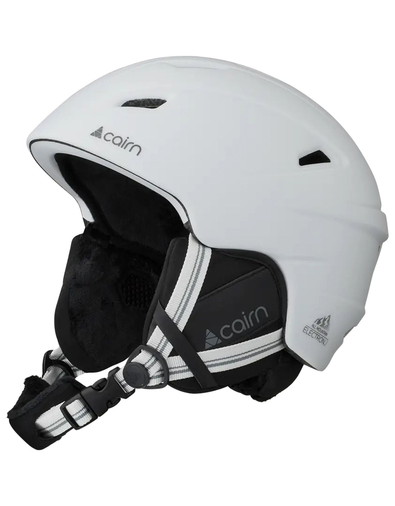 Kids Ski Helmets 2023 Salomon Grom Visor Jr Kids Ski Helmet Pop Blue