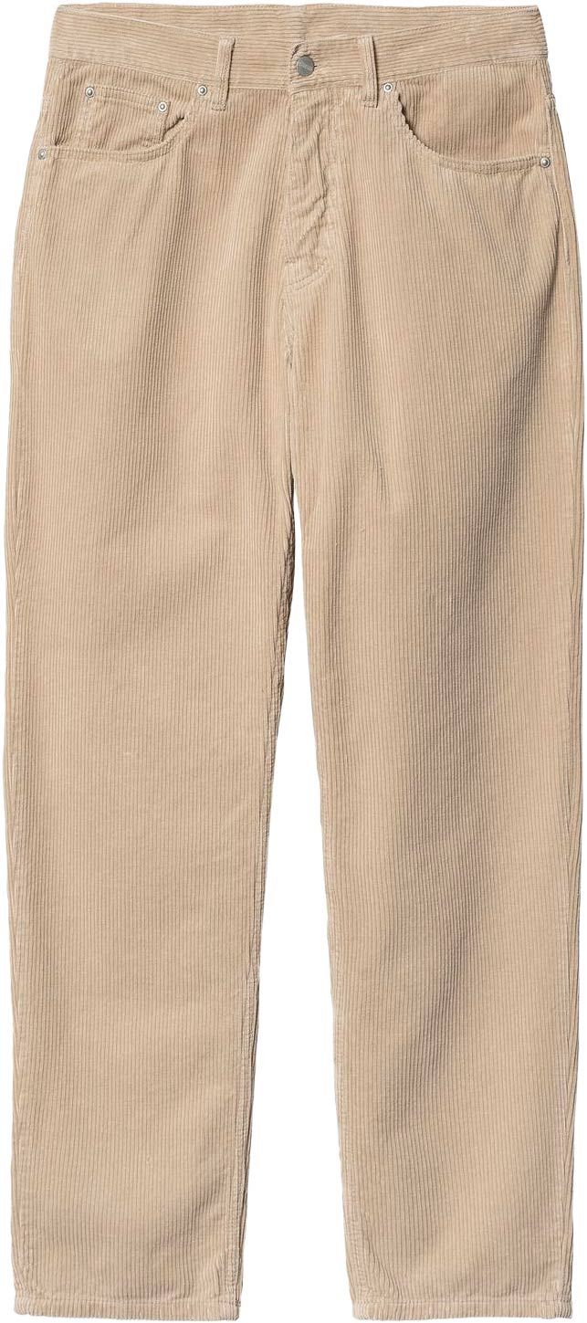 Carhartt WIP Newel Pant Wall Trousers : Snowleader