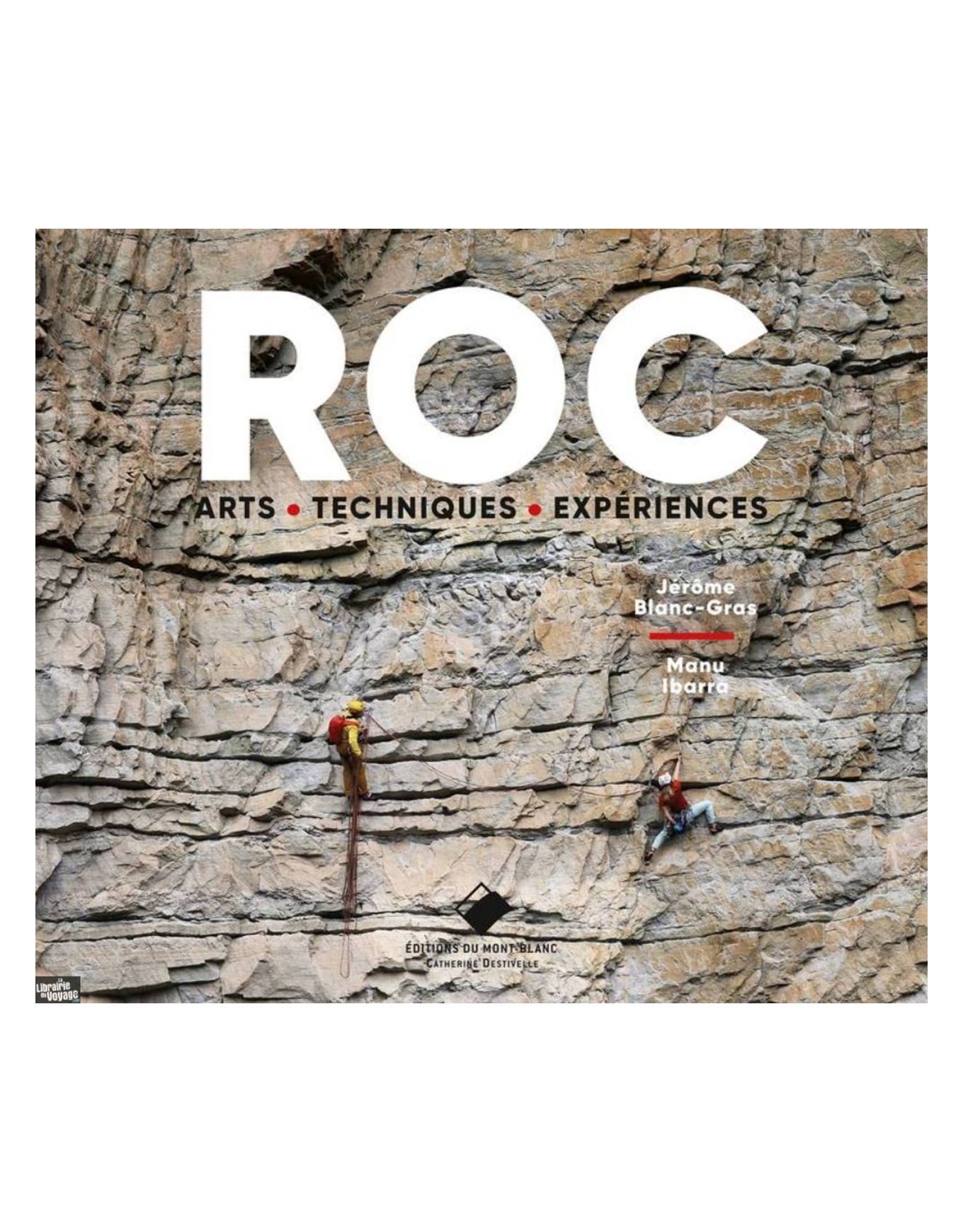 Editions du Mont Blanc Roc Mountain Books : Snowleader