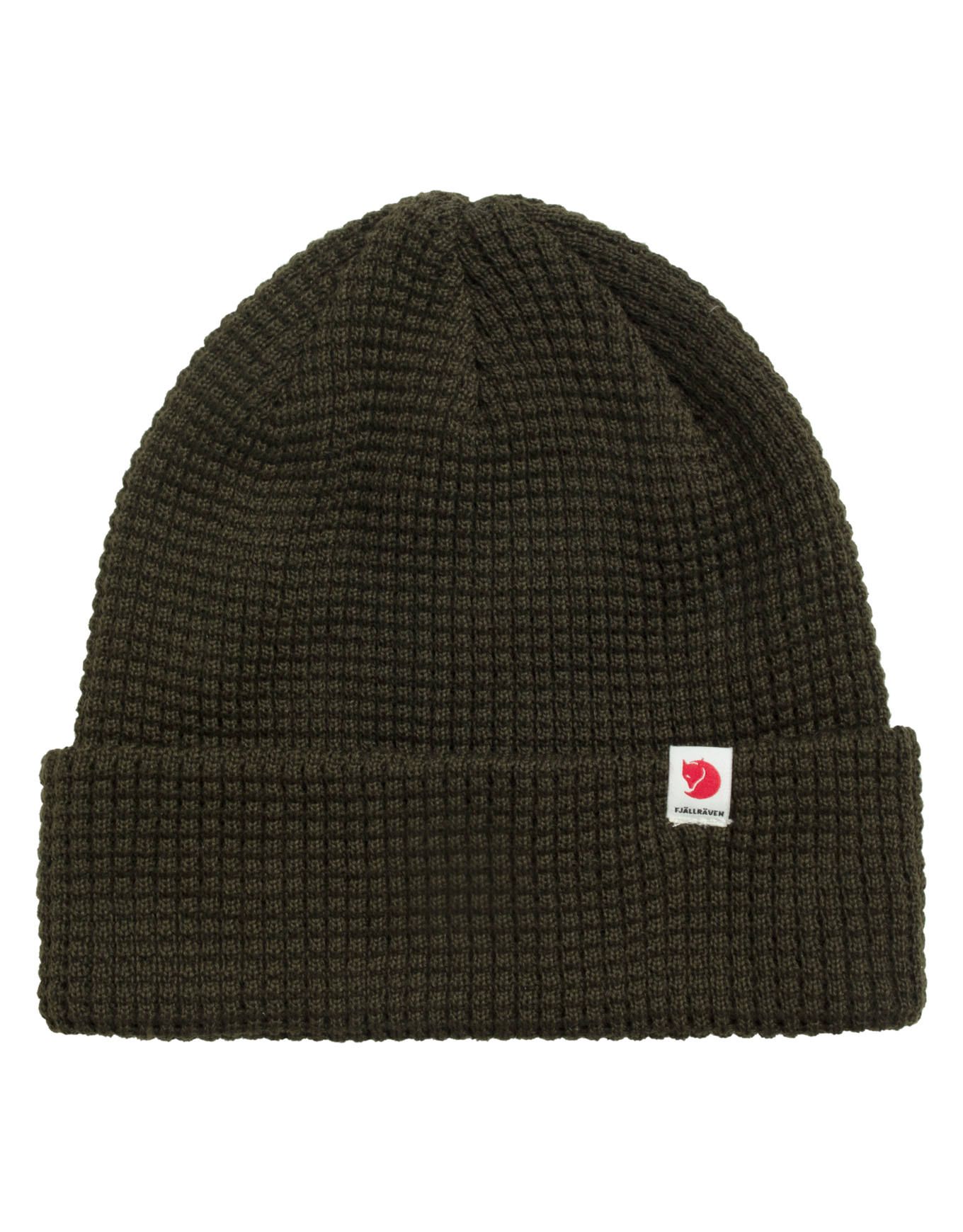 Fjall Raven Fjällräven Tab Hat Deep Forest Hats : Snowleader