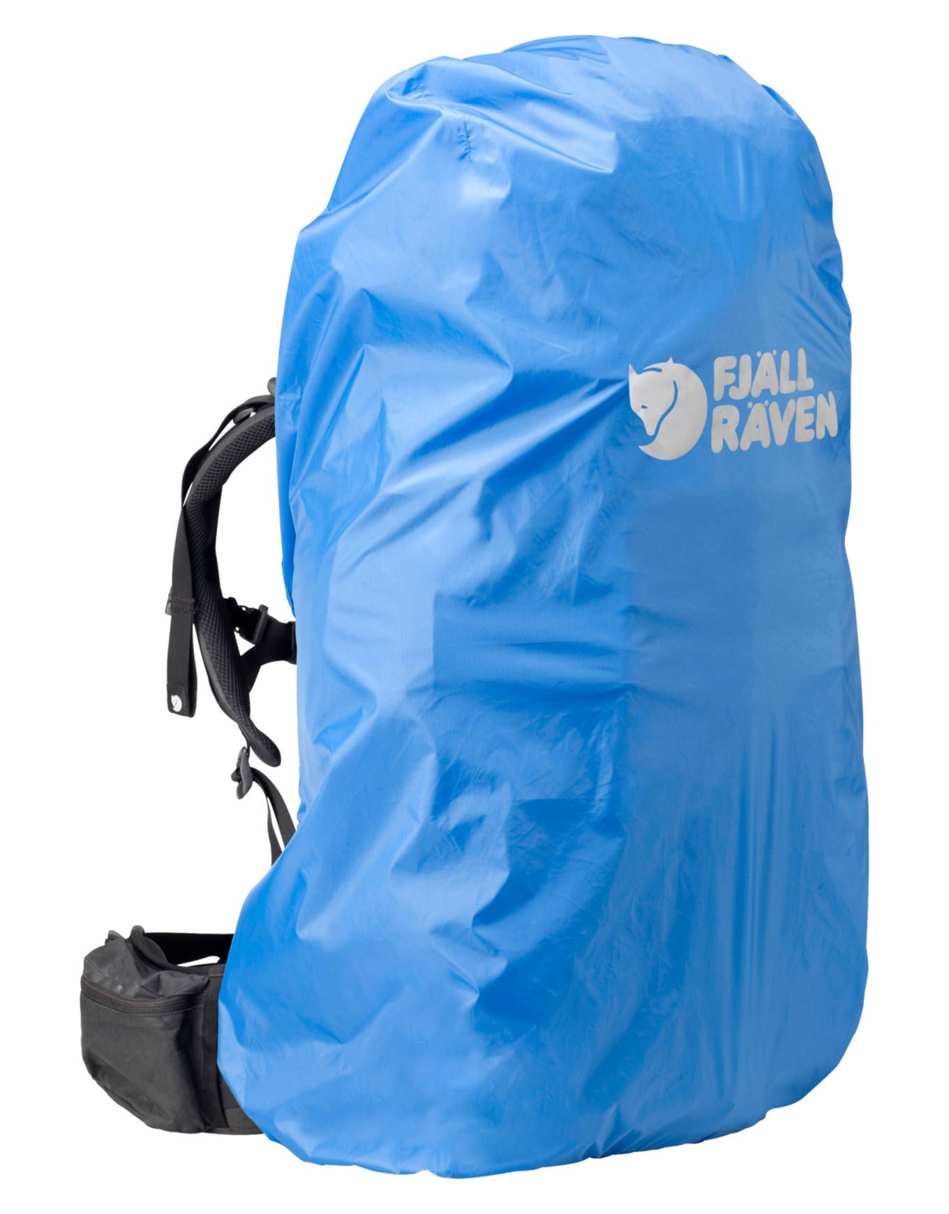 Fjall Raven Rain Cover 20-35 UN Blue Rain and transport covers : Snowleader
