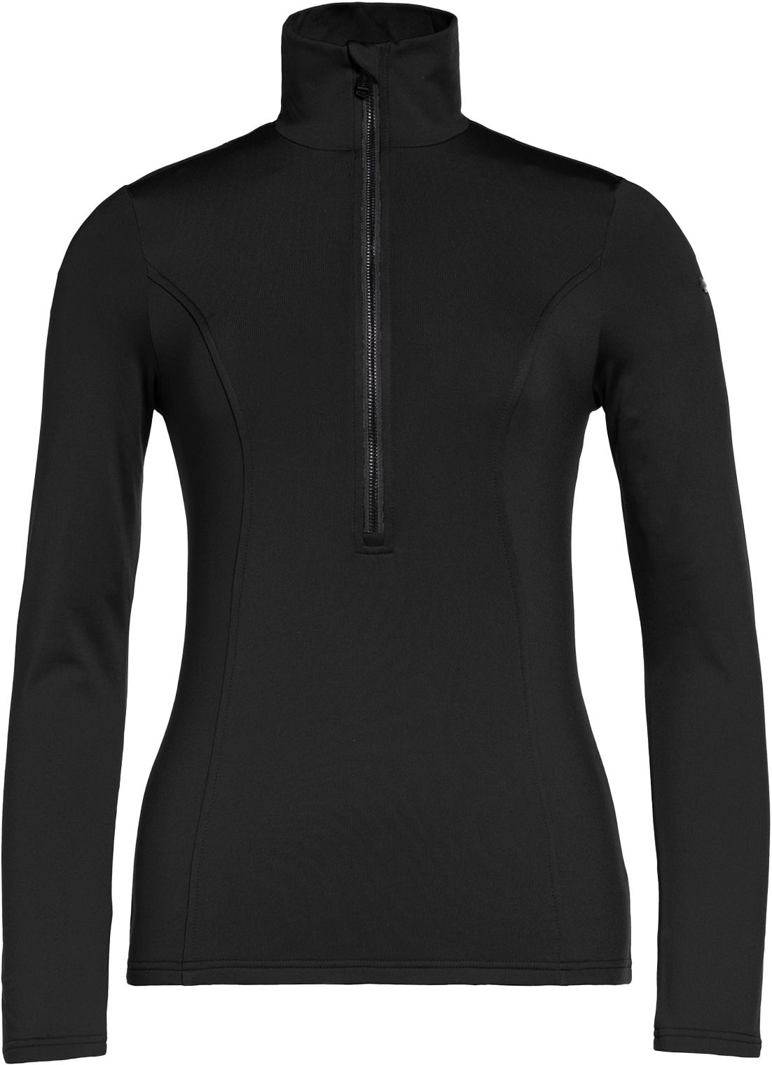 Goldbergh Serena Ski Pully Black Oberteile : Snowleader