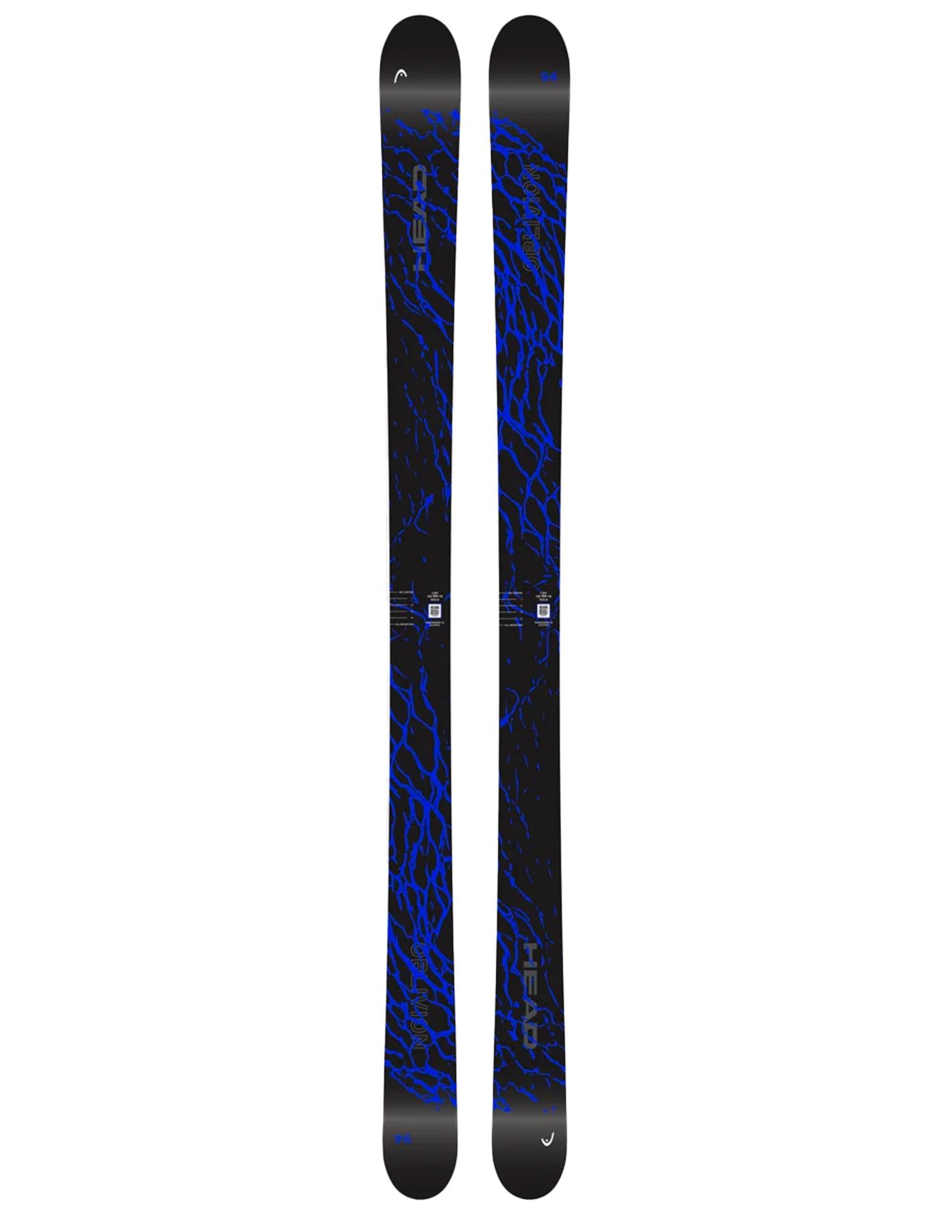 Head Oblivion 94 2026 Heren ski's : Snowleader