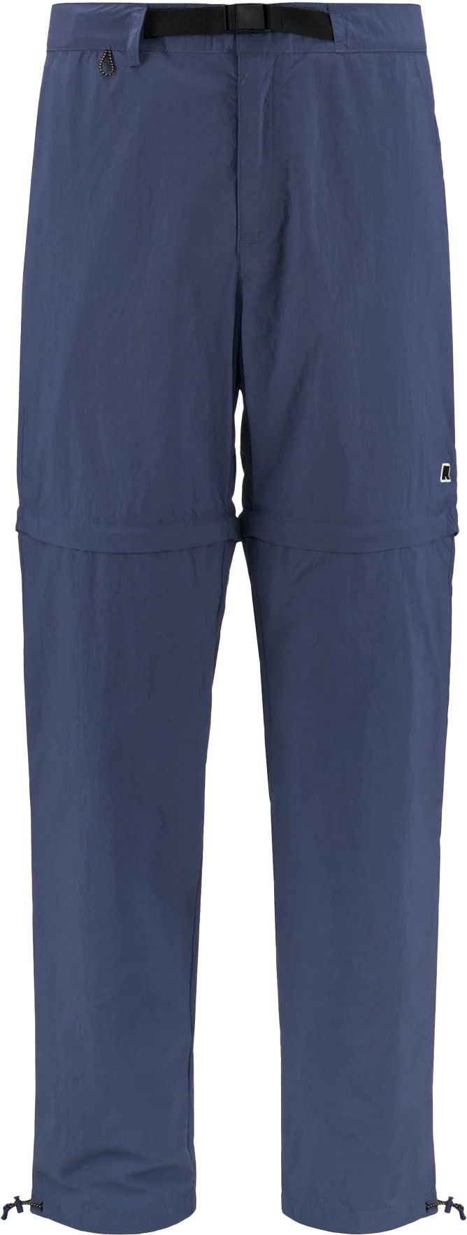 K-Way Sepaux Blue Fiord Walking trousers : Snowleader