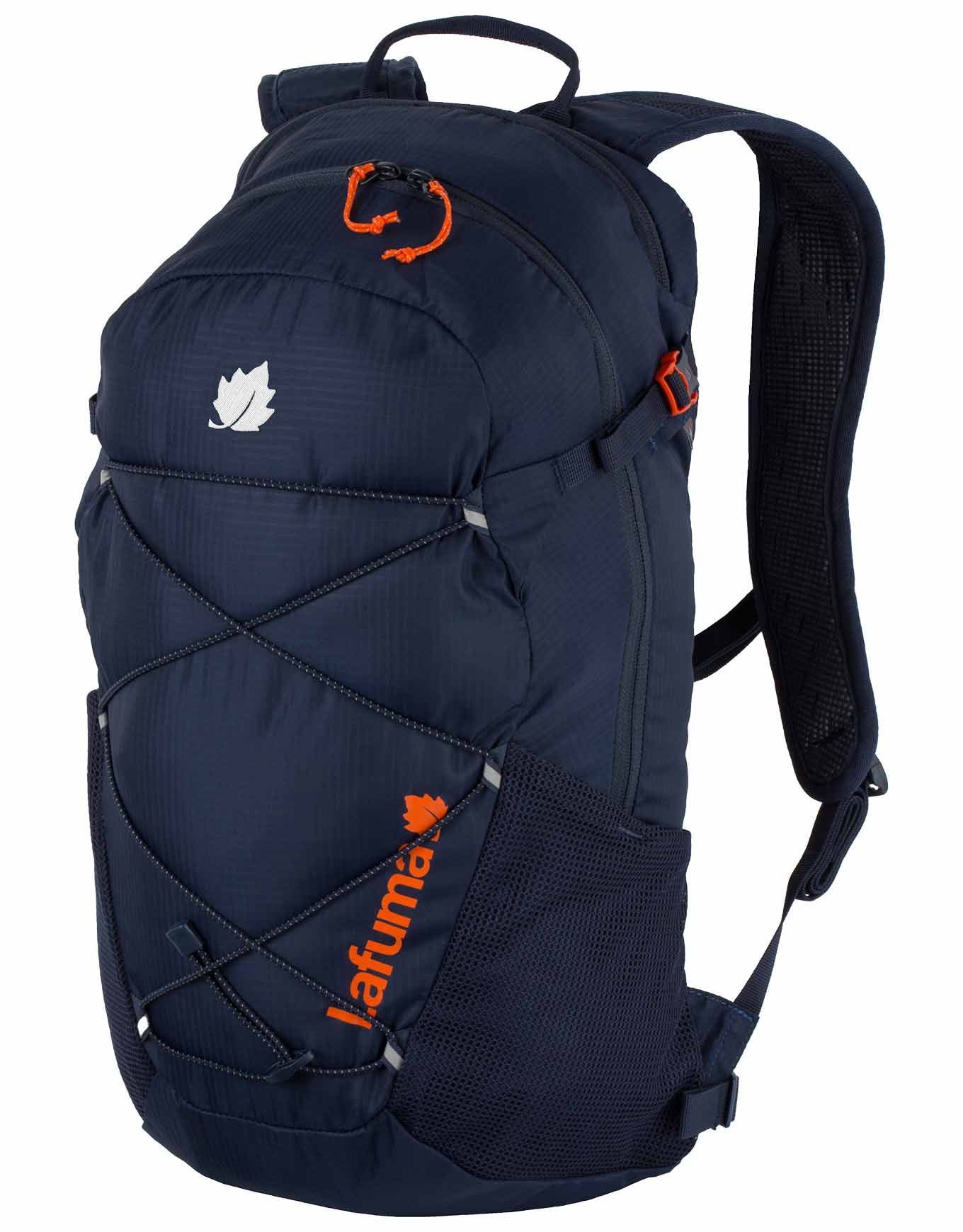 Lafuma Active 24 Eclipse Blue Day-Hike Backpacks : Snowleader