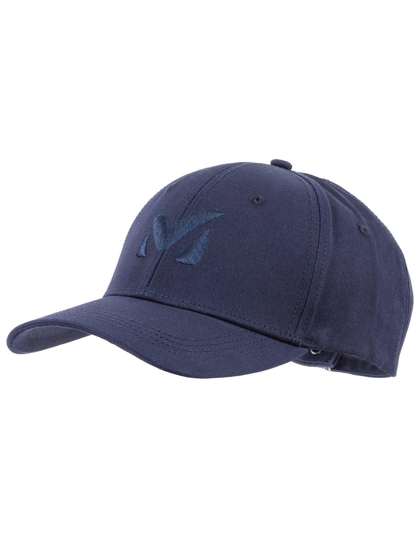 Millet M Baseball Cap Saphir Caps : Snowleader