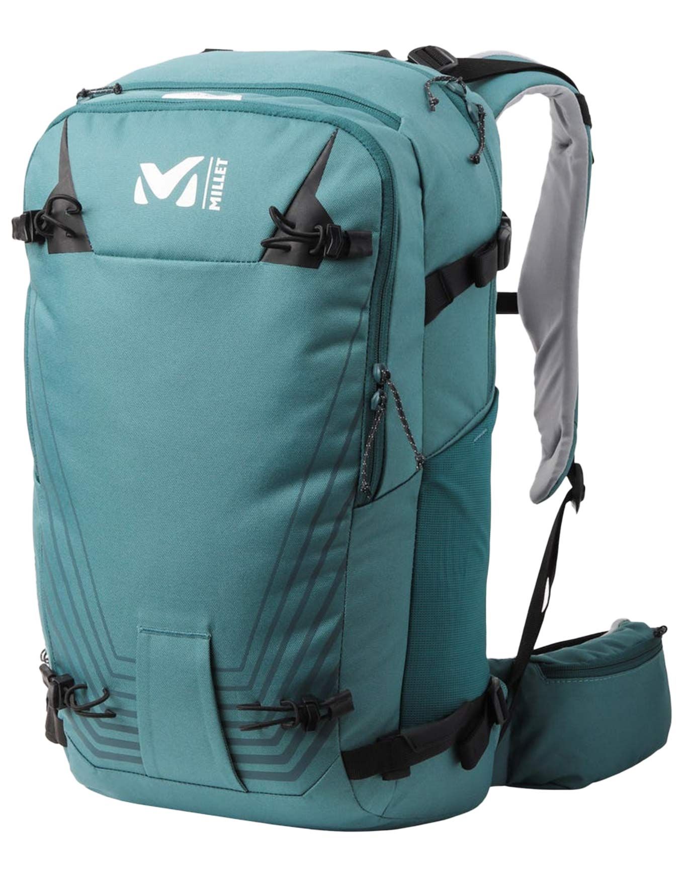 Millet Tour 28 W Hydro Backpacks : Snowleader