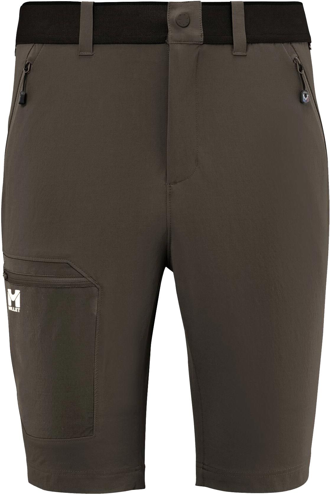 Millet One Cordura Short M Deep Jungle Klimshorts : Snowleader