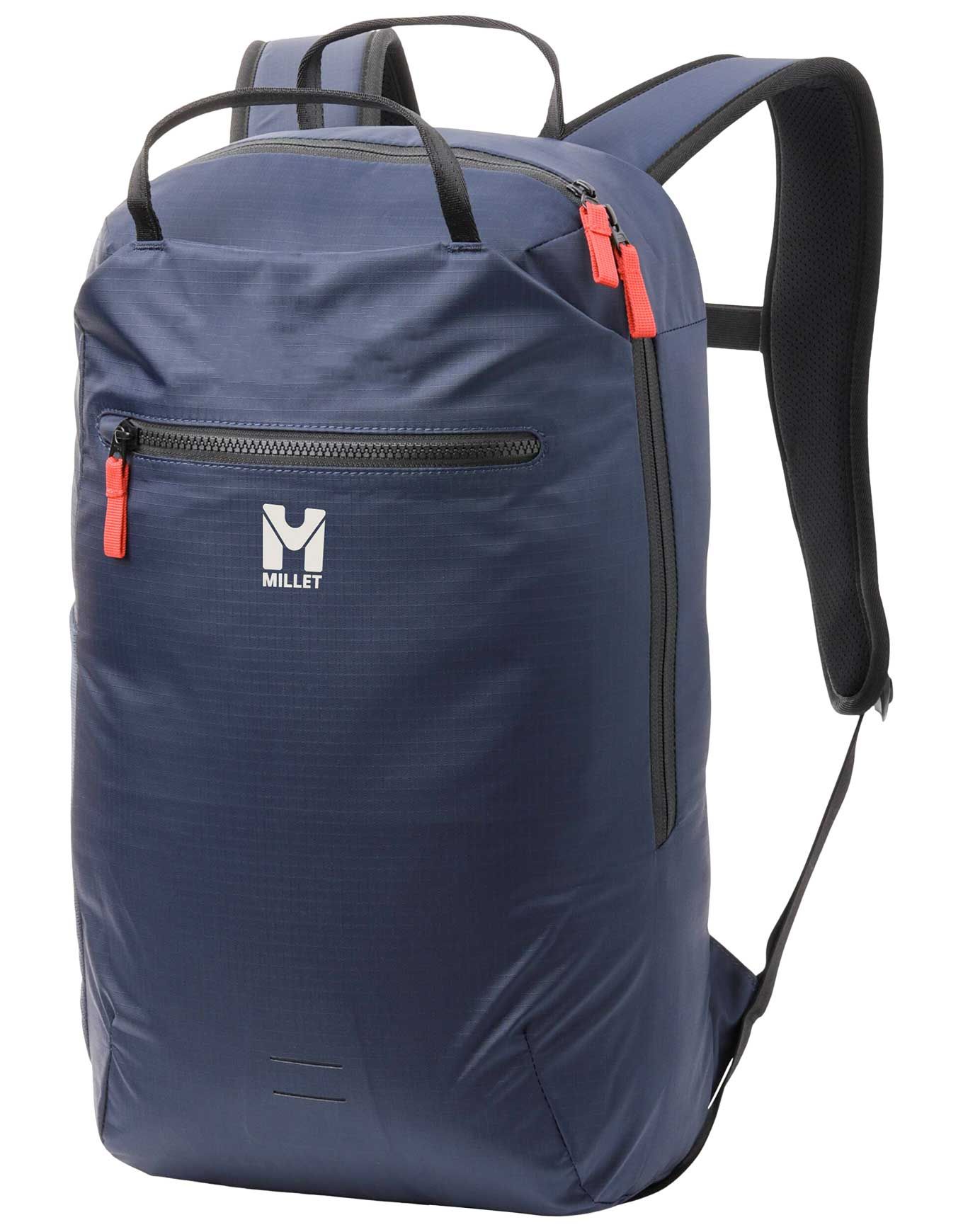 Millet Divino 20 Saphir Backpacks : Snowleader