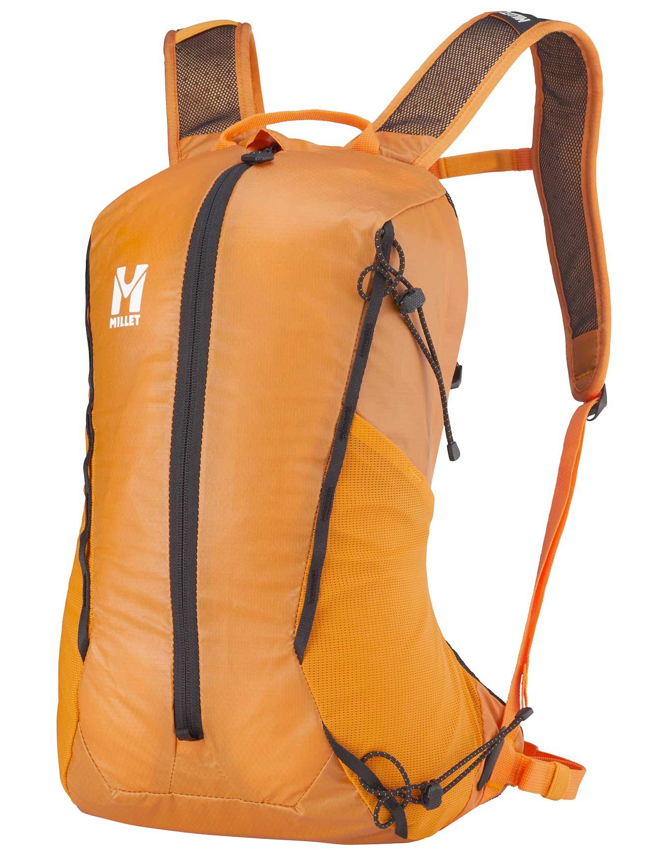 Millet Wanaka 10 Maracuja Day-Hike Backpacks : Snowleader