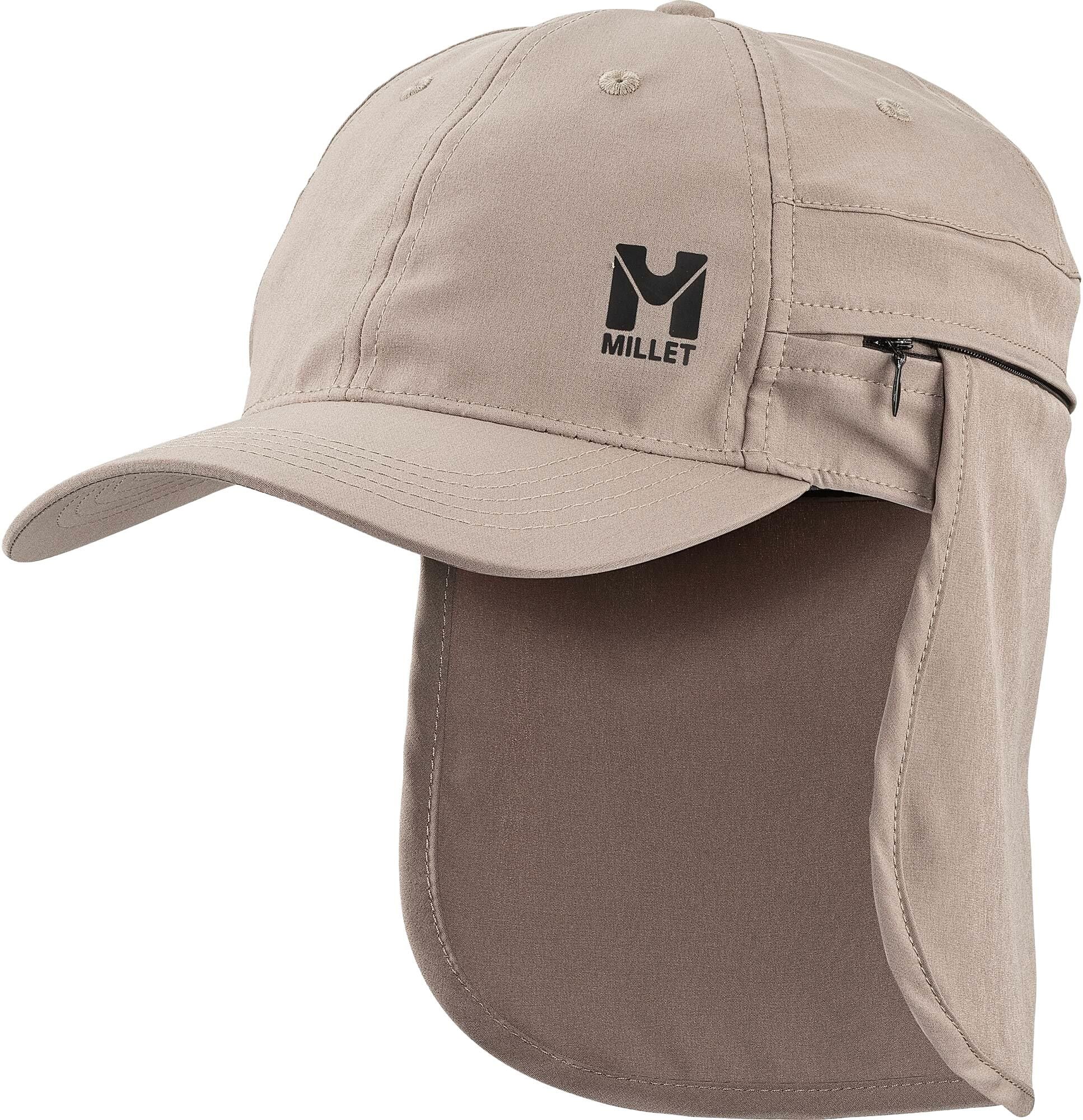Millet Trekker II Cap Rope Caps and hats : Snowleader