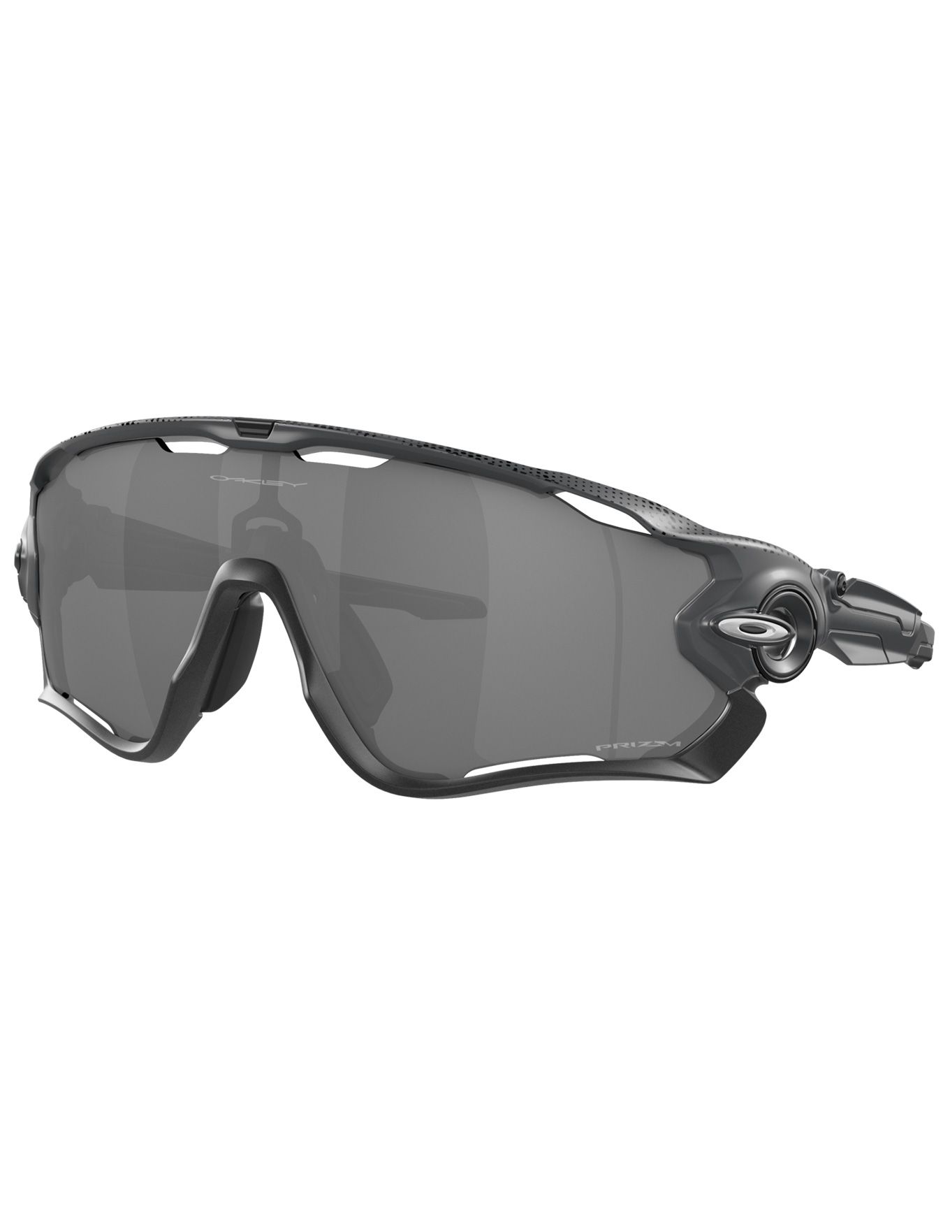 Oakley Jawbreaker Hi Res Camo Prizm Black Occhiali da sole : Snowleader