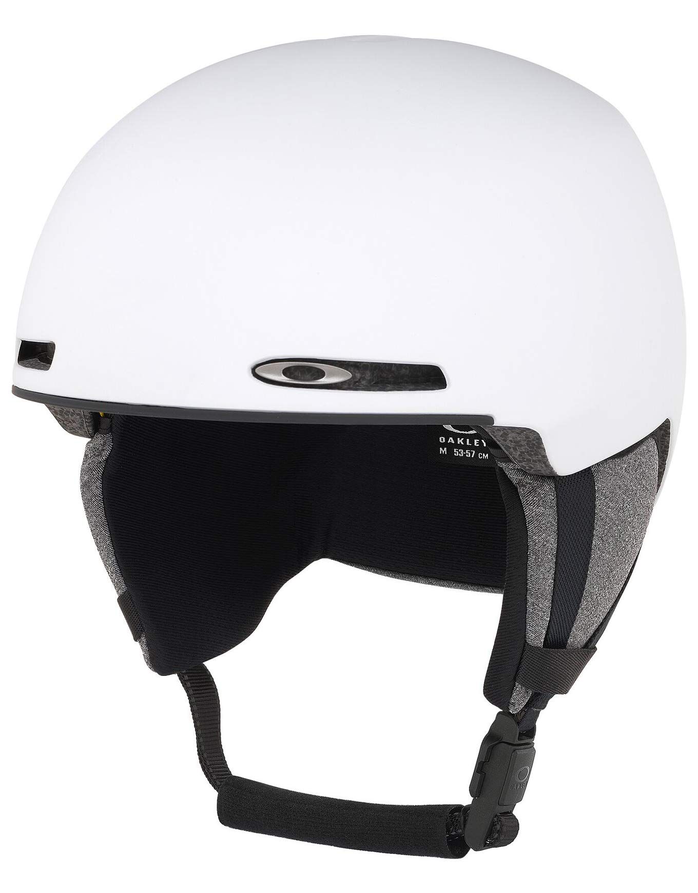 Oakley Mod1 Mips Youth White Ski Helme Kinder : Snowleader