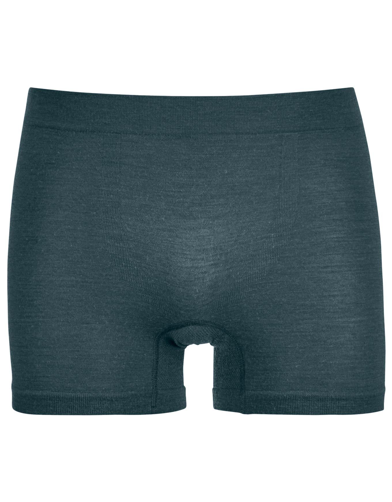 Ortovox 120 Comp Light Boxer M Dark Arctic Grey Boxers techniques ...