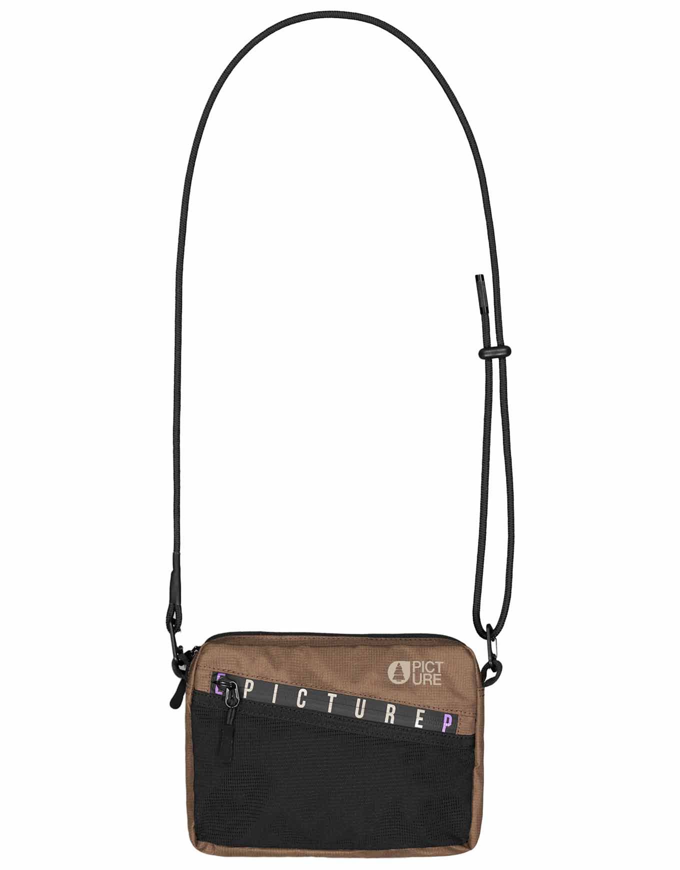 Picture Organic Clothing Off Trax Shoulderpack Partridge Shoulder Bags ...