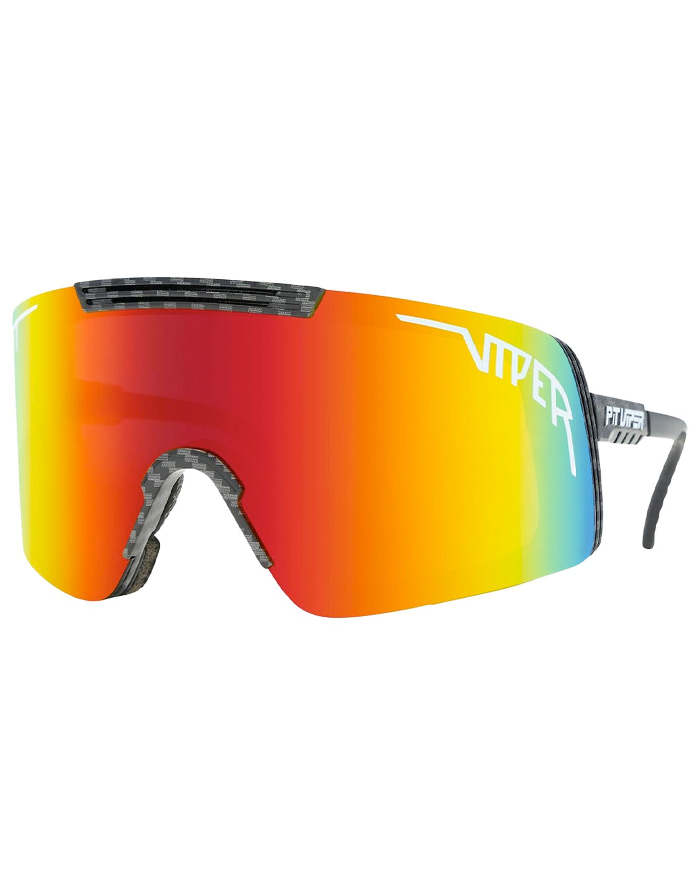 Pit Viper The Lightweight Synthesizer Ski goggles : Snowleader