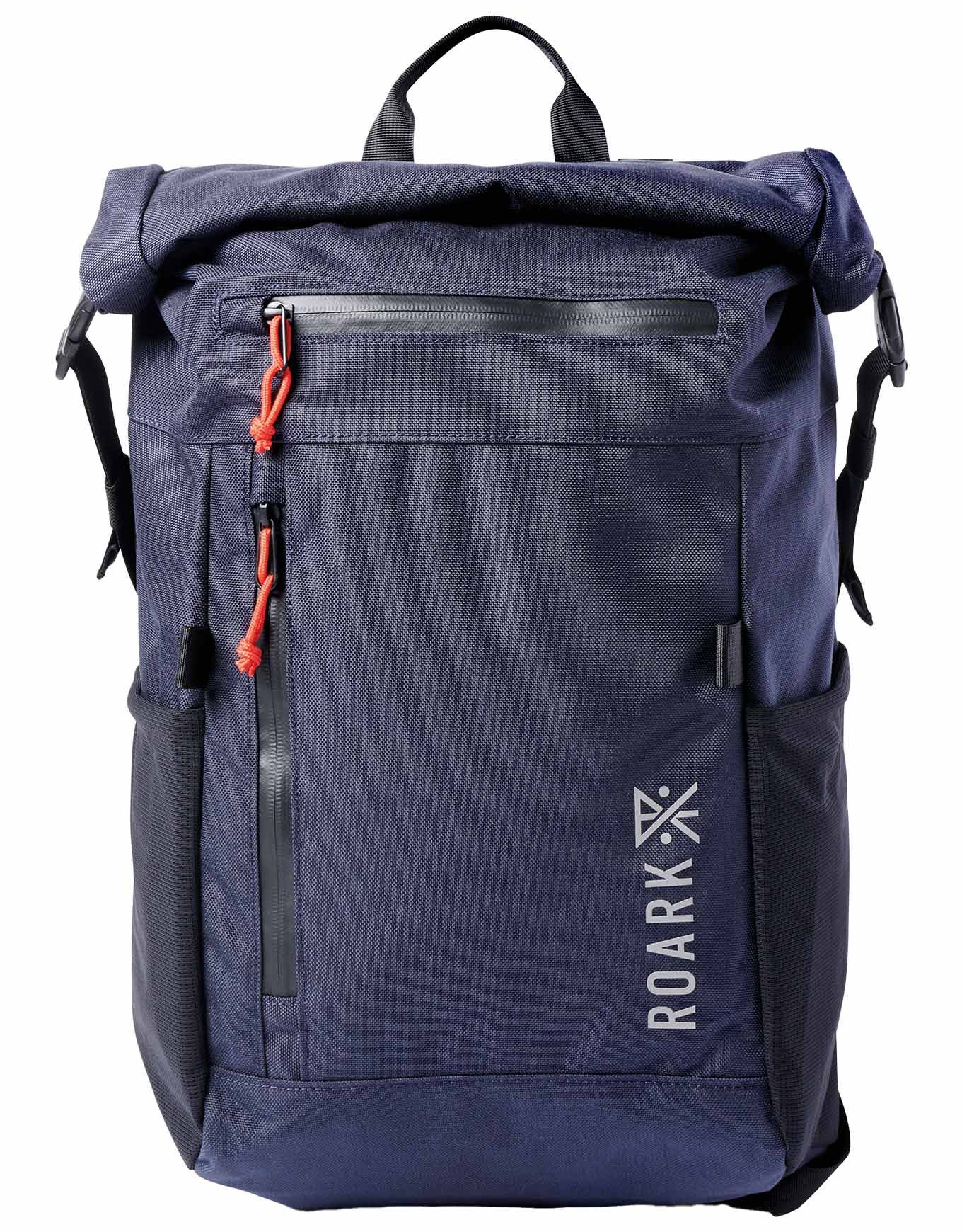 Roark Passenger 27L 2.0 Blue Rugzakken : Snowleader