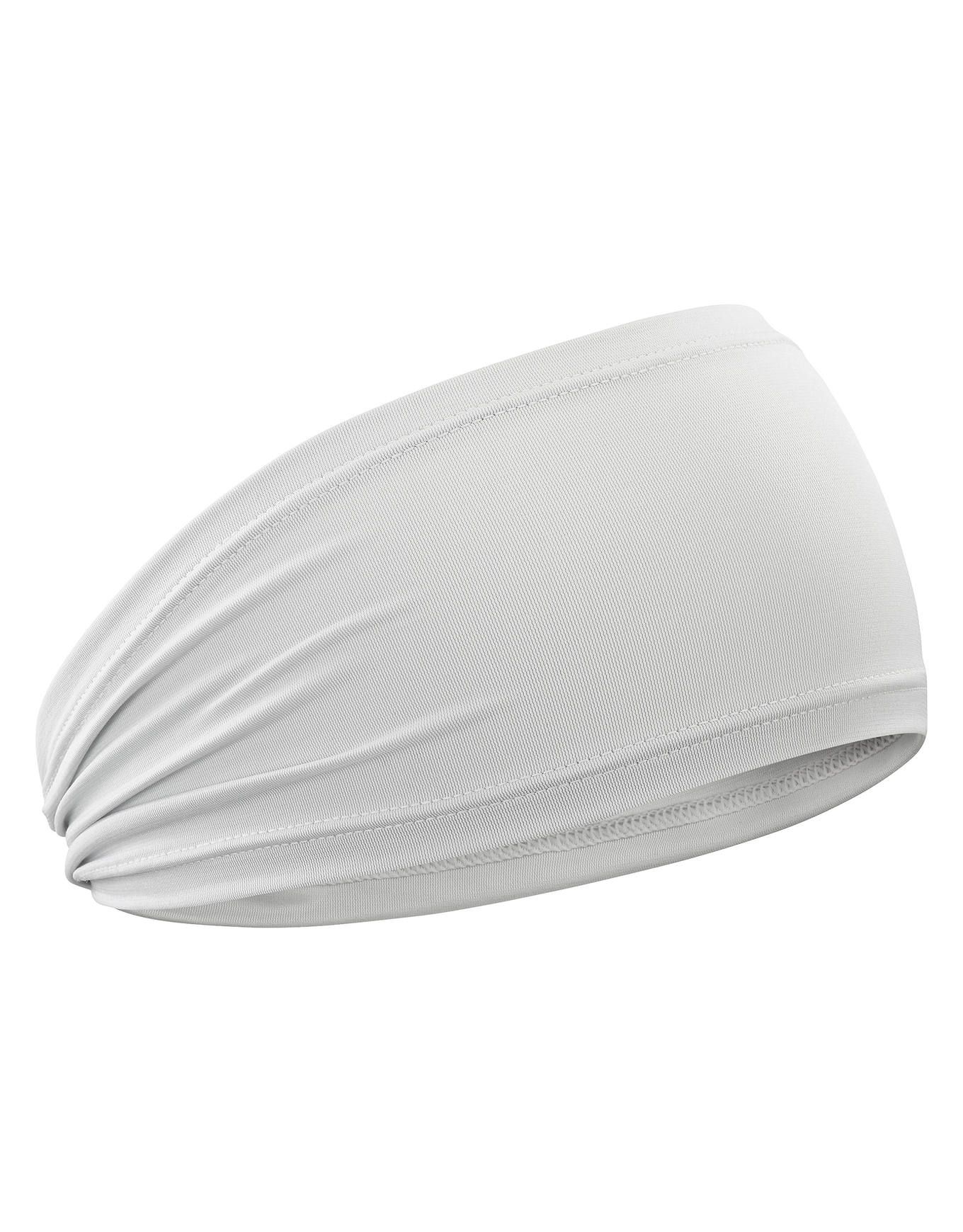 Salomon Headband Sense Headband Oyster Mushroom Trail running caps ...