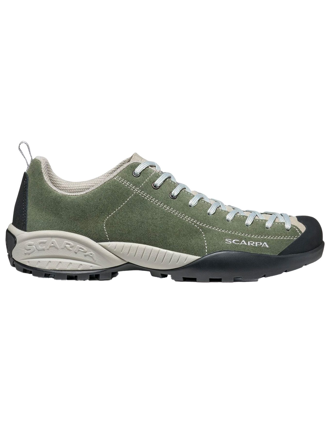 Scarpa Mojito Birch Approach Shoes : Snowleader