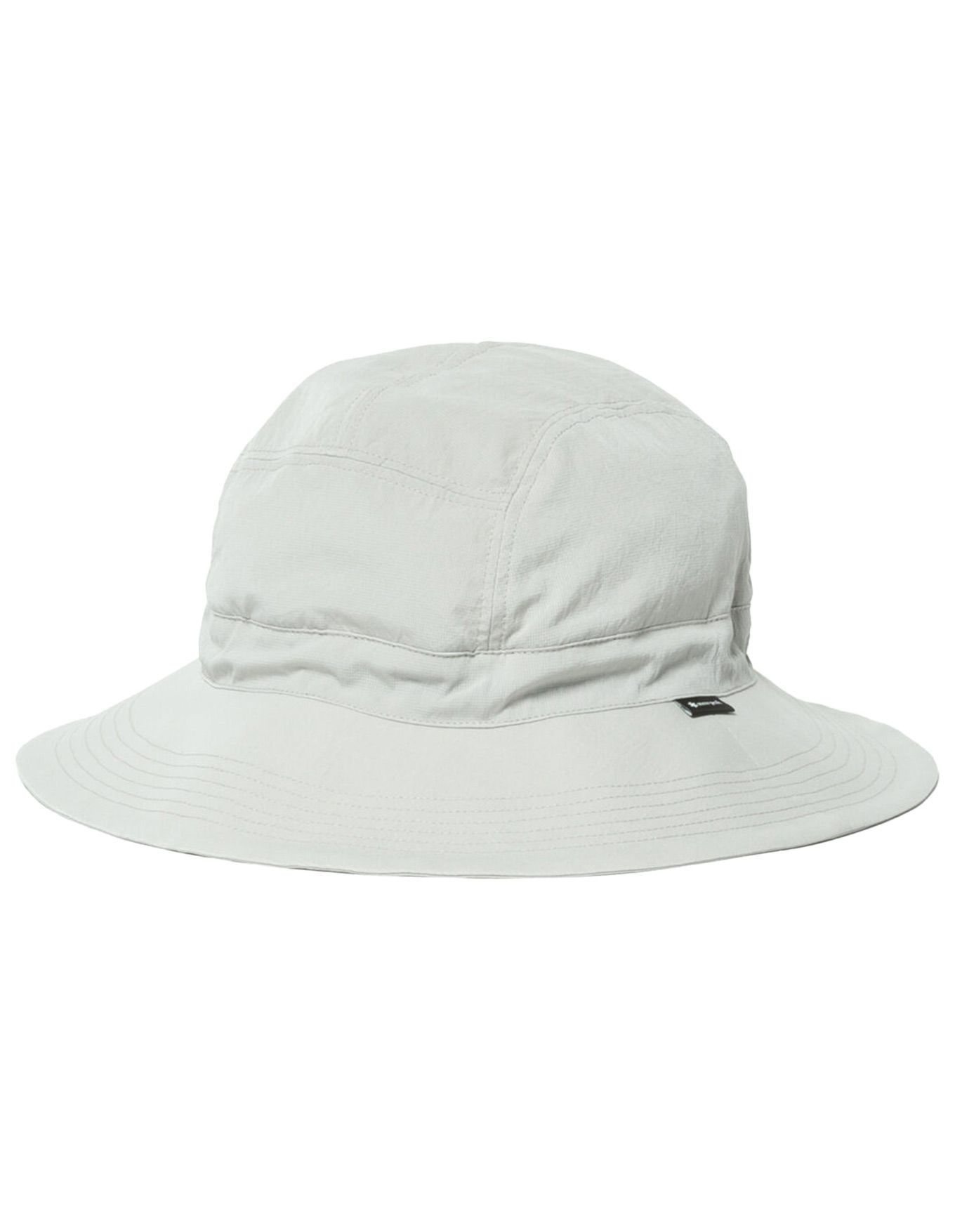 Snow Peak Breathable Quick Dry Hat Grey Caps : Snowleader