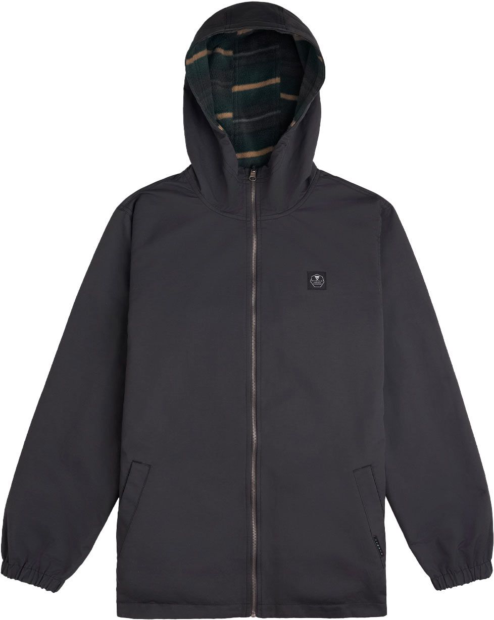 Vissla Breaker's Reversible Phantom Coats : Snowleader