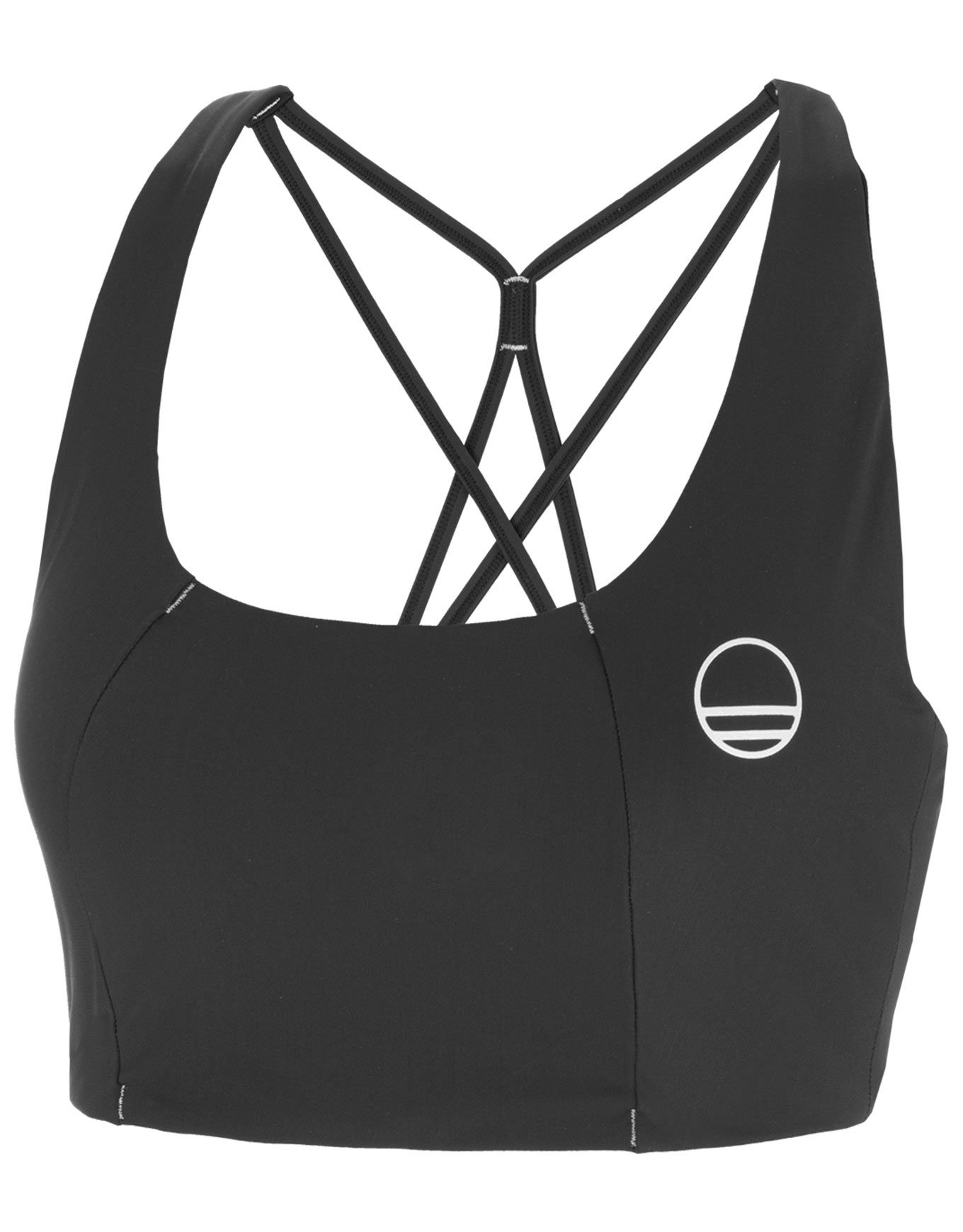 Wild Country Spotter Bra Onyx Sports bras : Snowleader