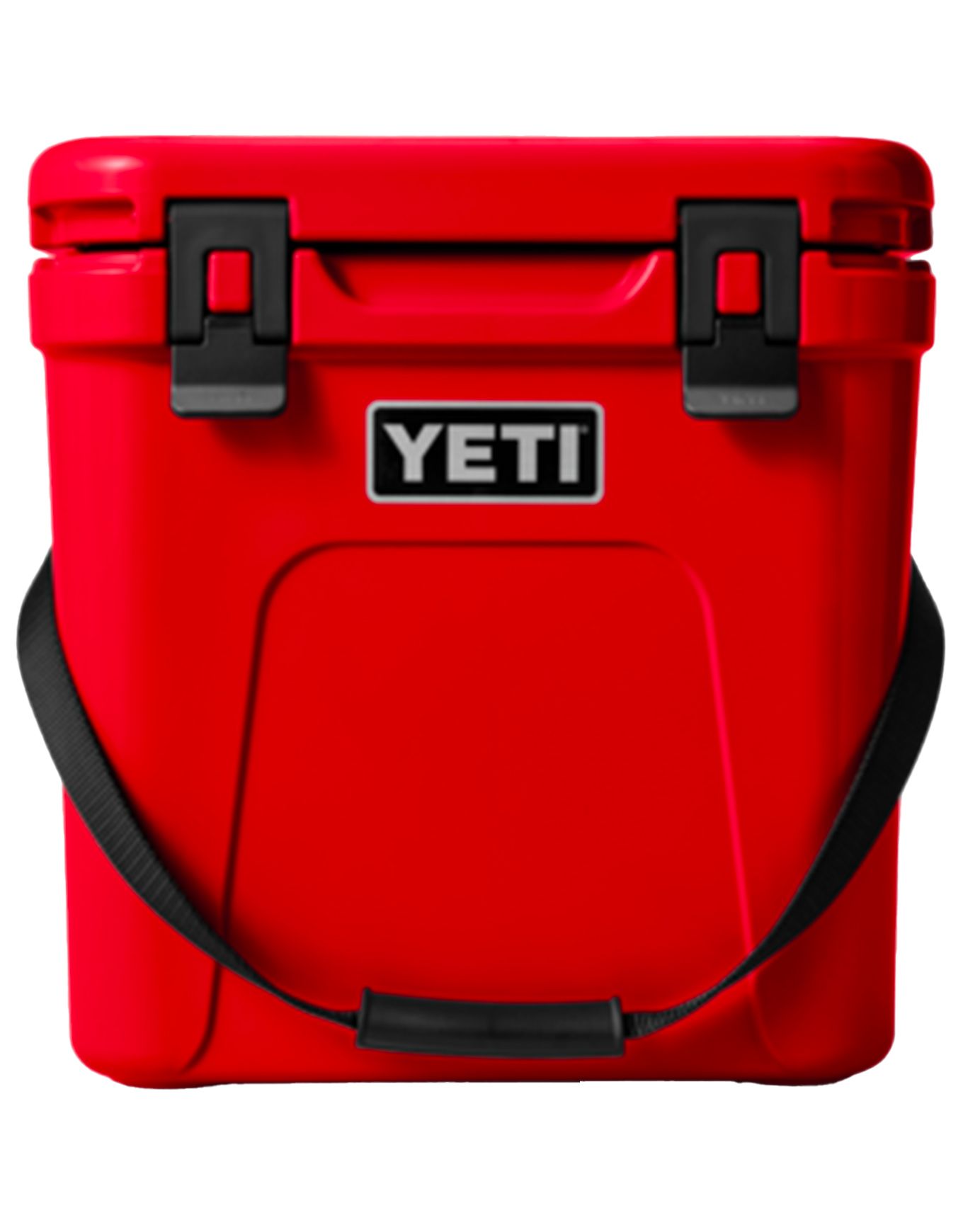 Yeti Roadie 24 Rescue Red Coolers : Snowleader