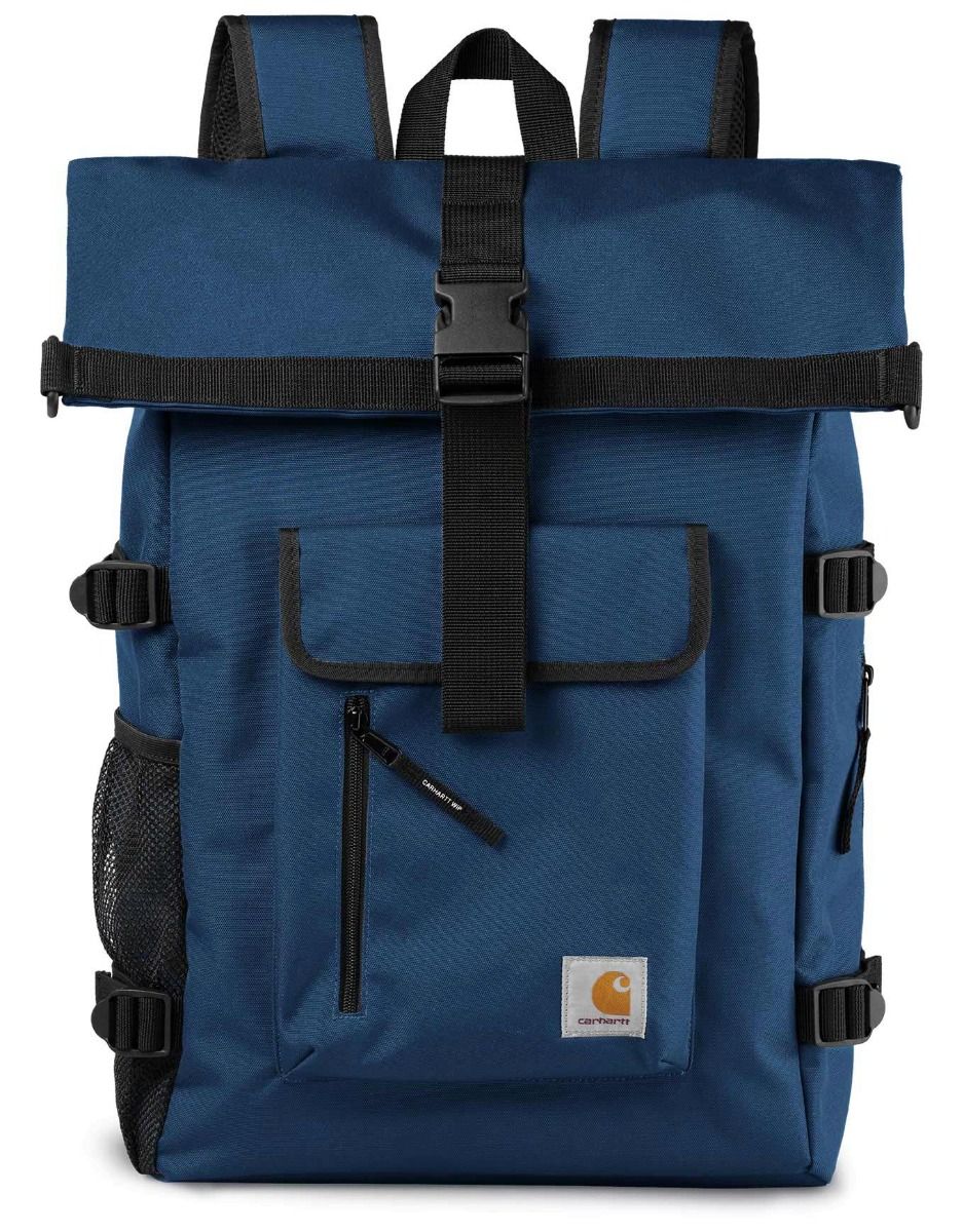 Carhartt WIP Philis Backpack Elder Backpacks : Snowleader