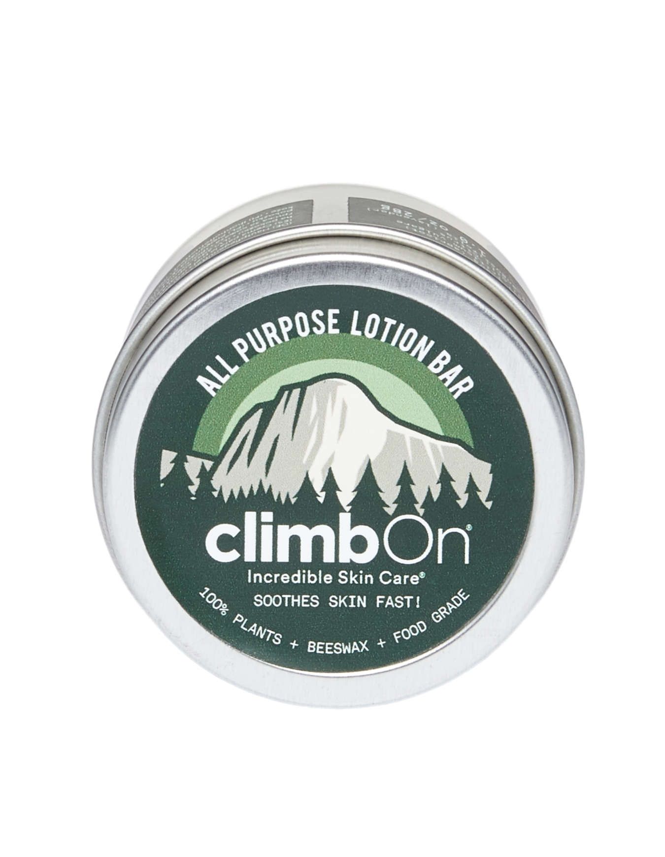 Climbon Climbon Bar After-sun/cremer : Snowleader