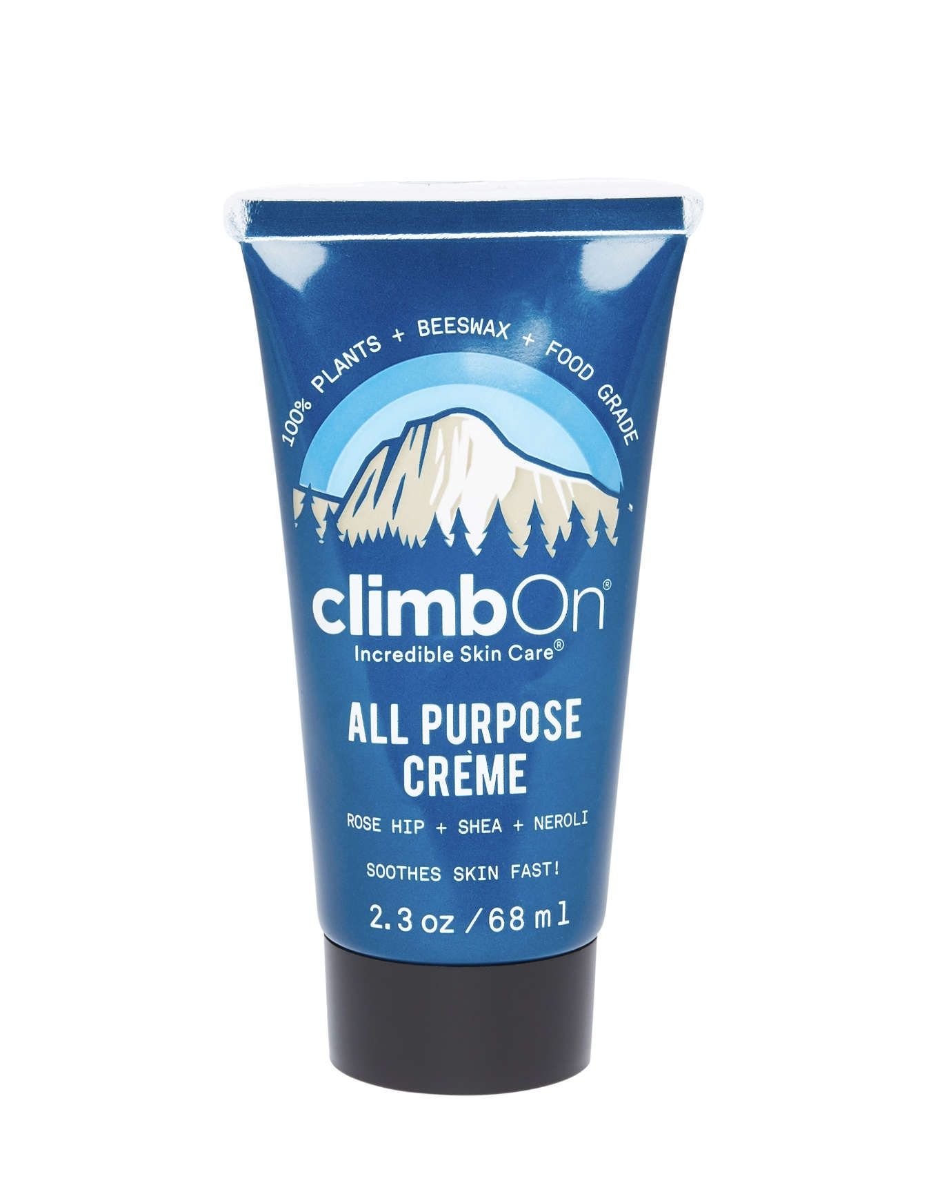 Climbon Climbon Creme Crèmes après-soleil/hydratantes : Snowleader