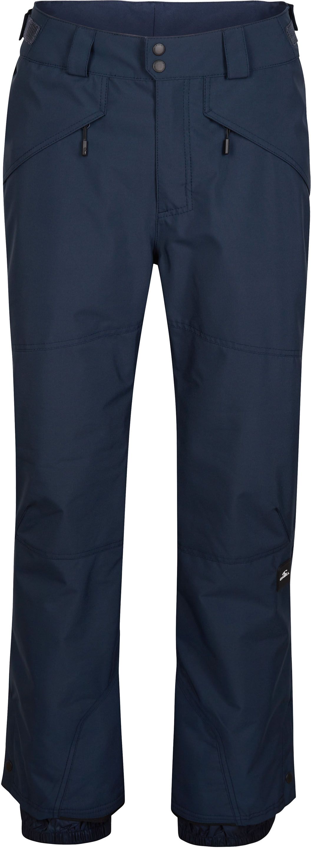 Oneill Hammer Pants Ink Blue Ski trousers : Snowleader
