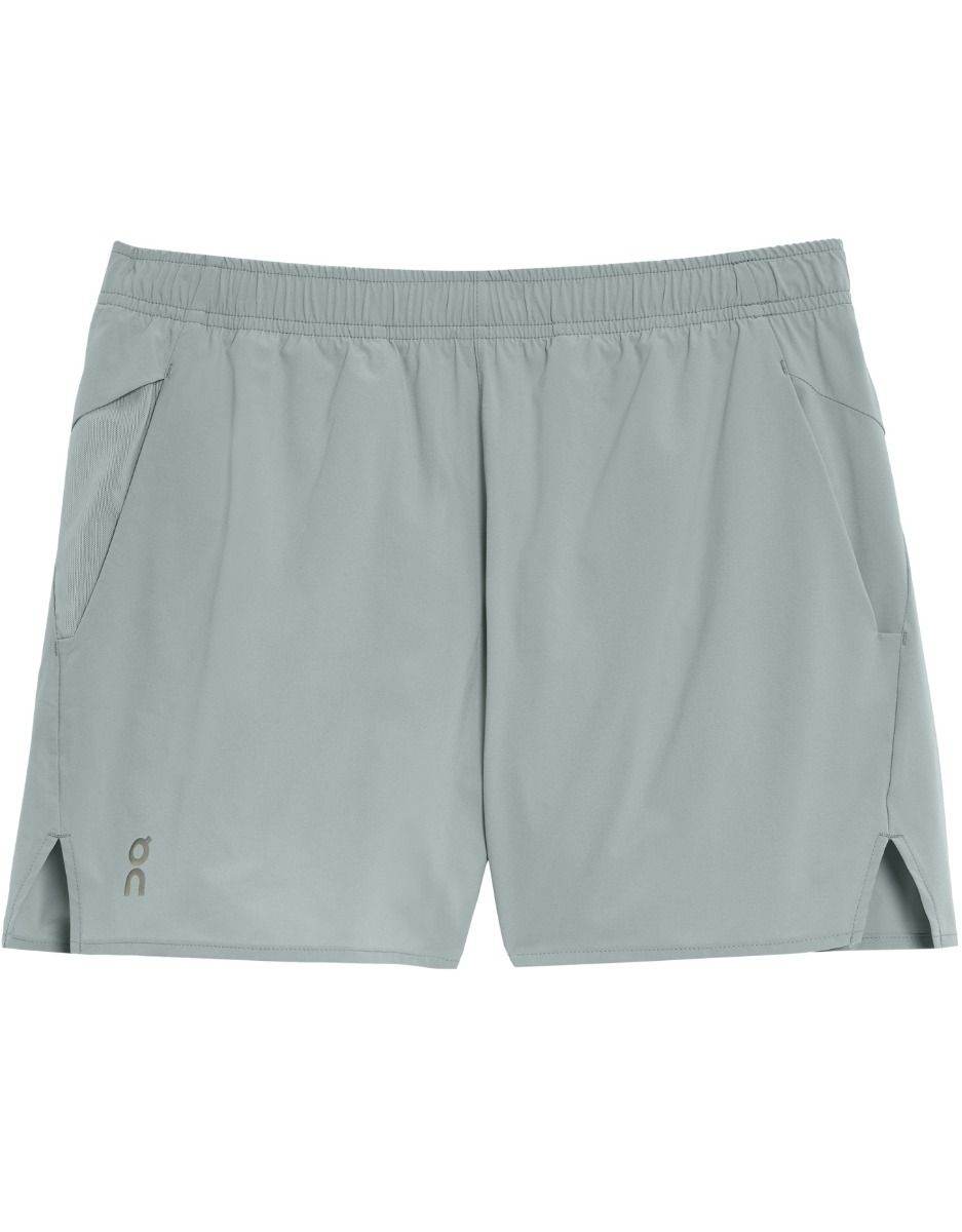 On Essential Short Cobble Trail running shorts : Snowleader