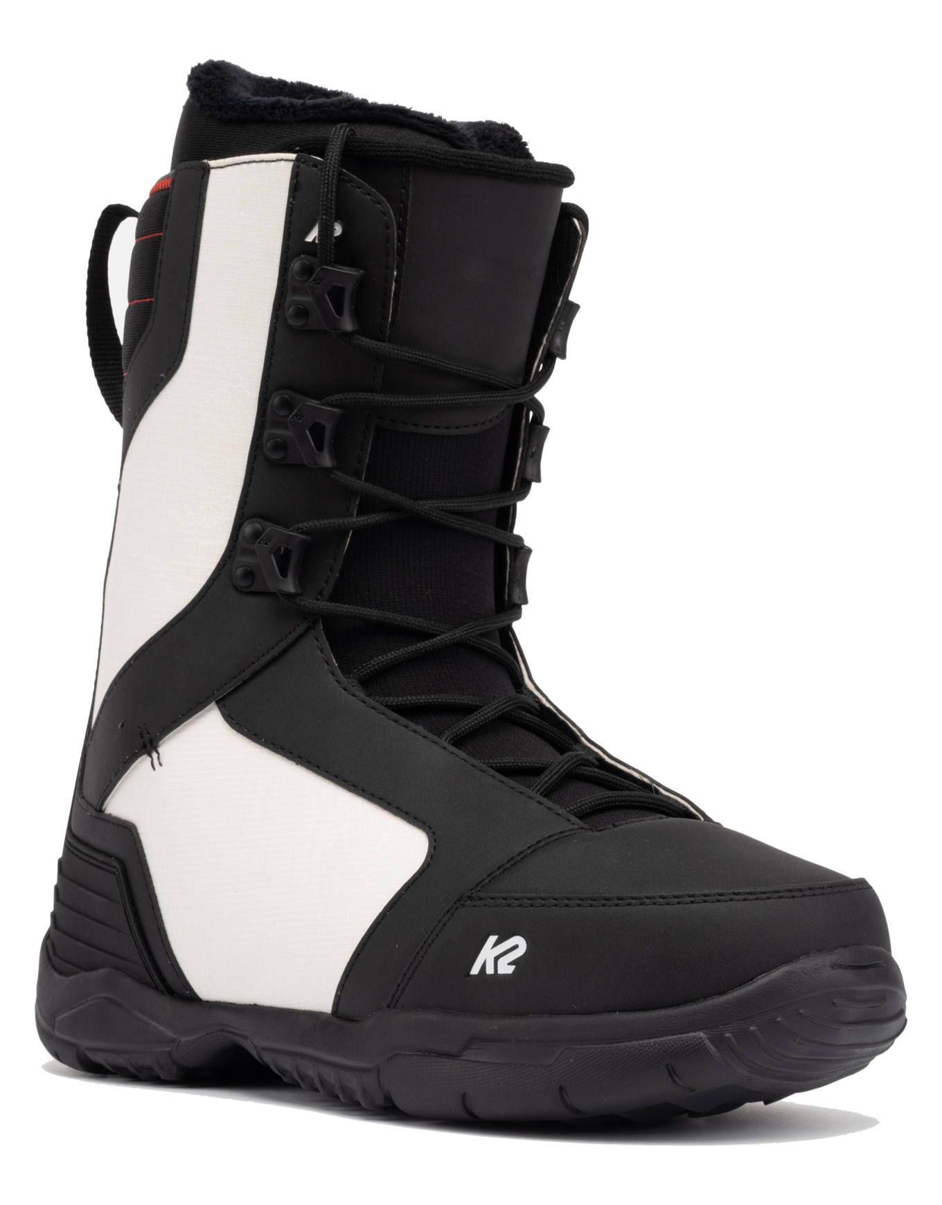 K2 Snowboard Rosko Lace Botas de snowboard hombre : Snowleader