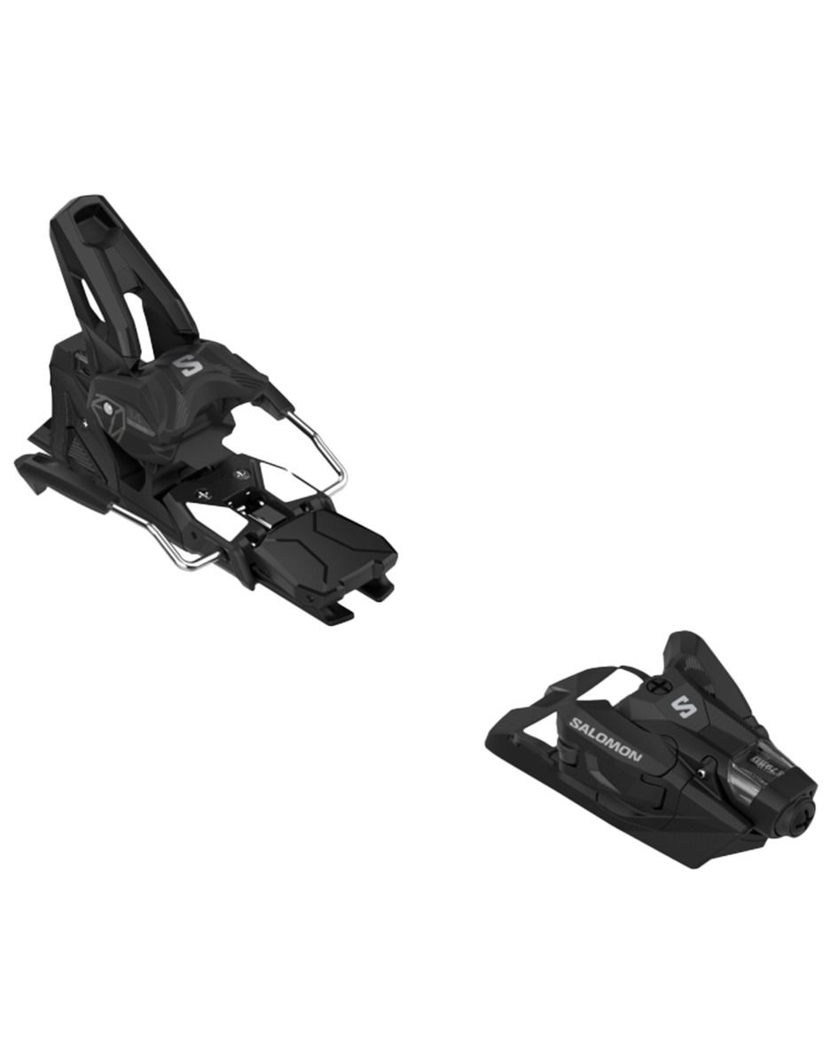 Salomon Strive 14 MN Black Skibindigen : Snowleader