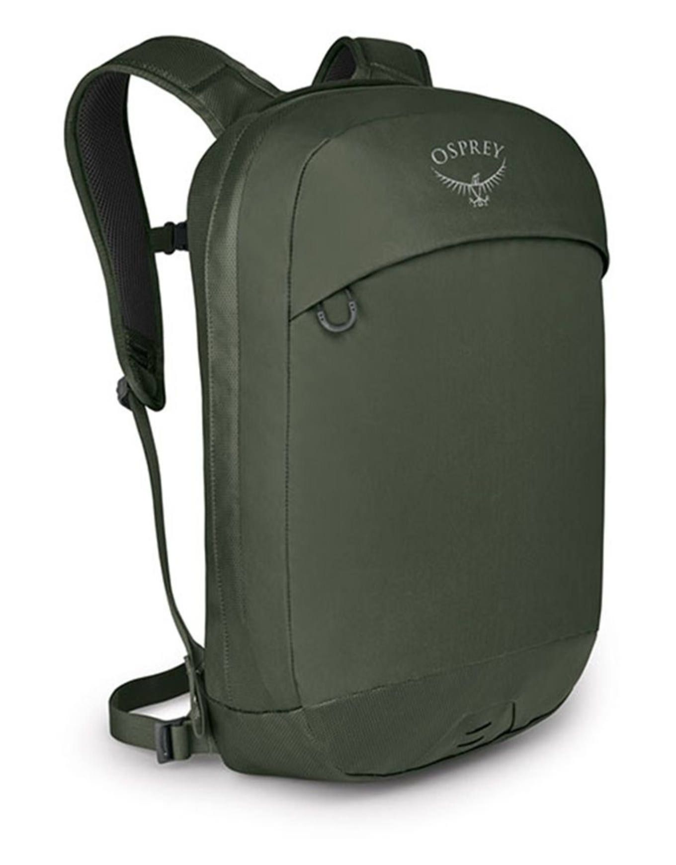 Osprey Transporter Panel Loader Haybale Green Rugzakken : Snowleader