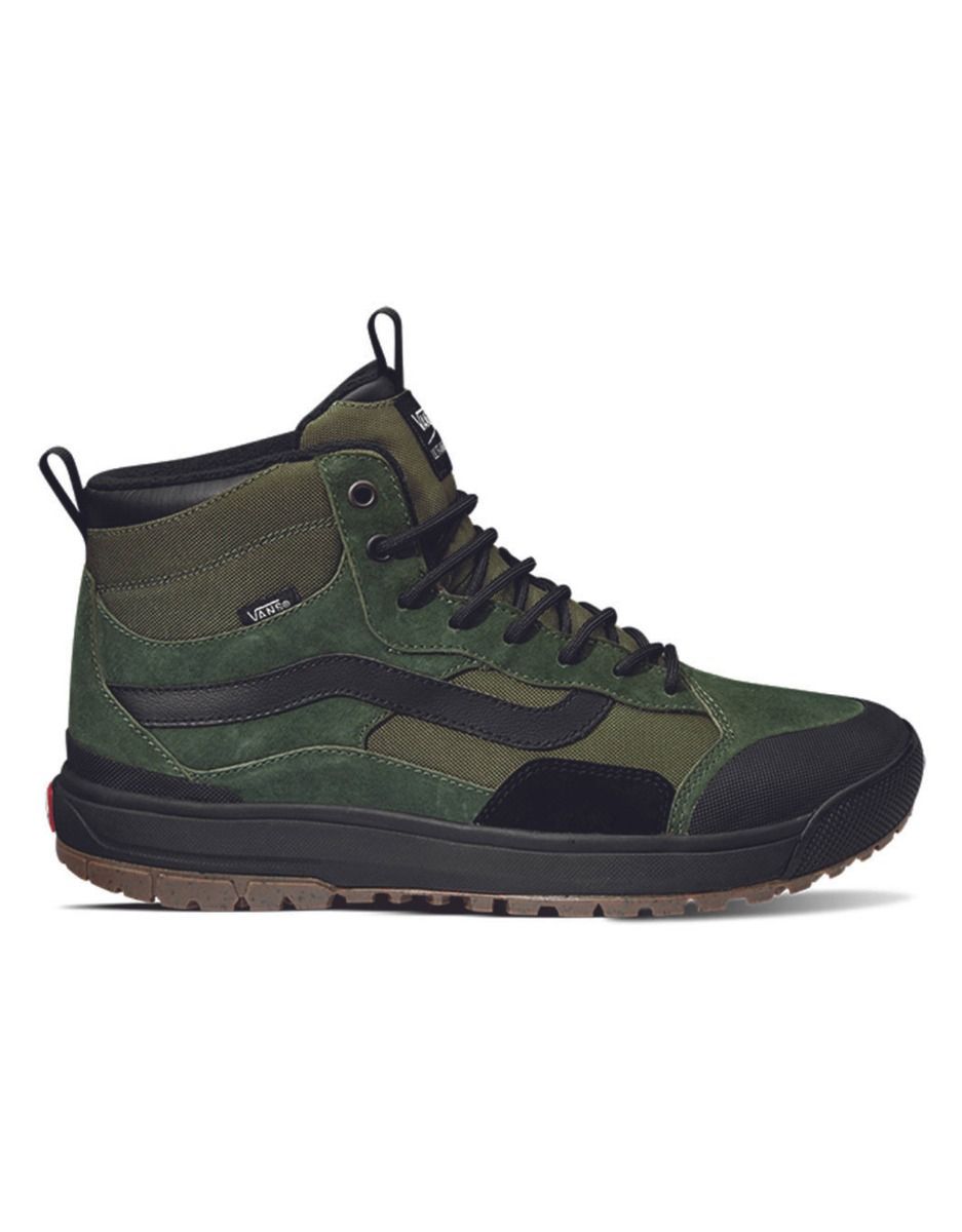 Vans UA Ultrarange Exo Hi Mte-1 Mountain View Sneakers : Snowleader