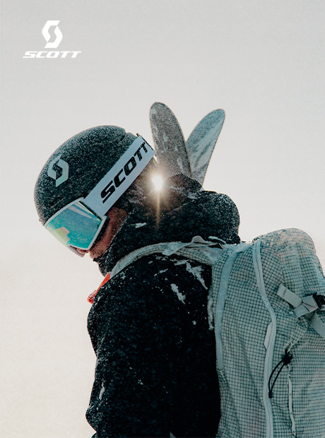 Snowleader - Ski & Snowboard Gear, Mountain Equipment and Streetwear