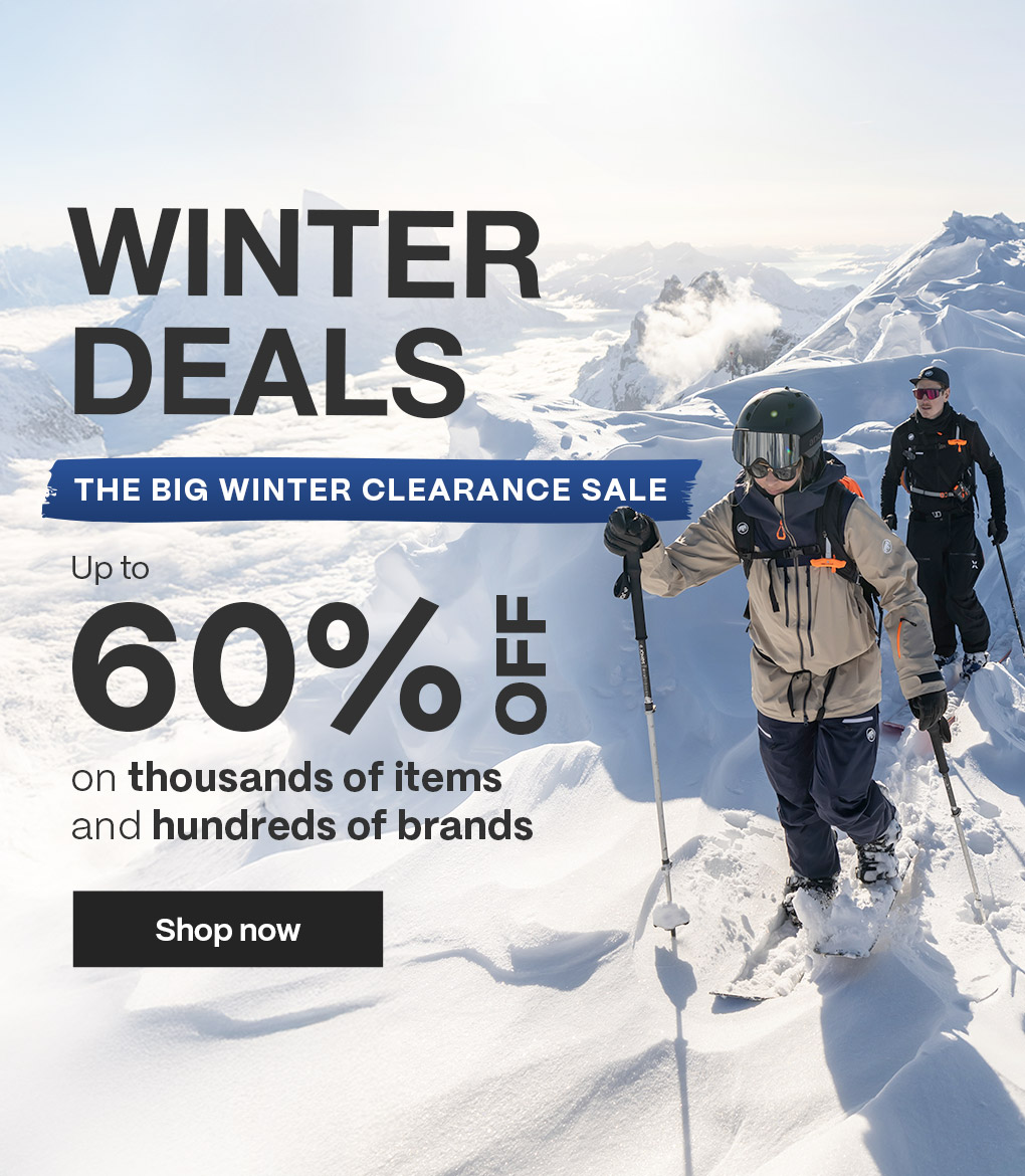 Snowleader - Ski & Snowboard Gear, Mountain Equipment and Streetwear