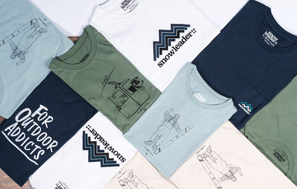Snowleader - Ski & Snowboard Gear, Mountain Equipment and Streetwear