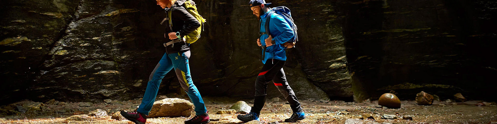 Asolo: Asolo Wanderschuhe - Snowleader