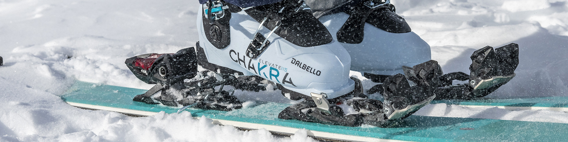 Buy Men's And Women's Dalbello Ski Boots Online - Snowleader