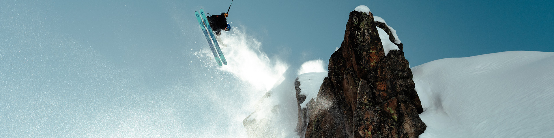 Scott: Skis, Goggles, Ski Jackets & Ski Poles - Snowleader - Page 3