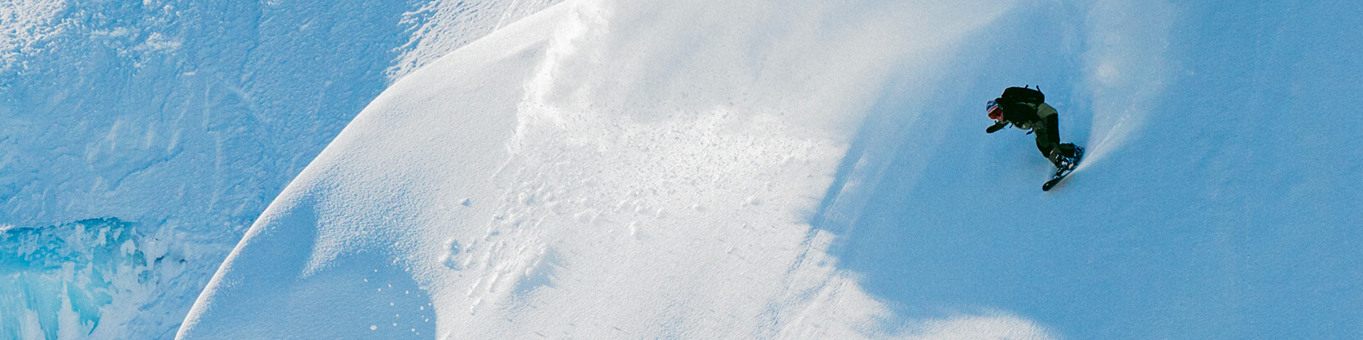 United Shapes - Snowleader