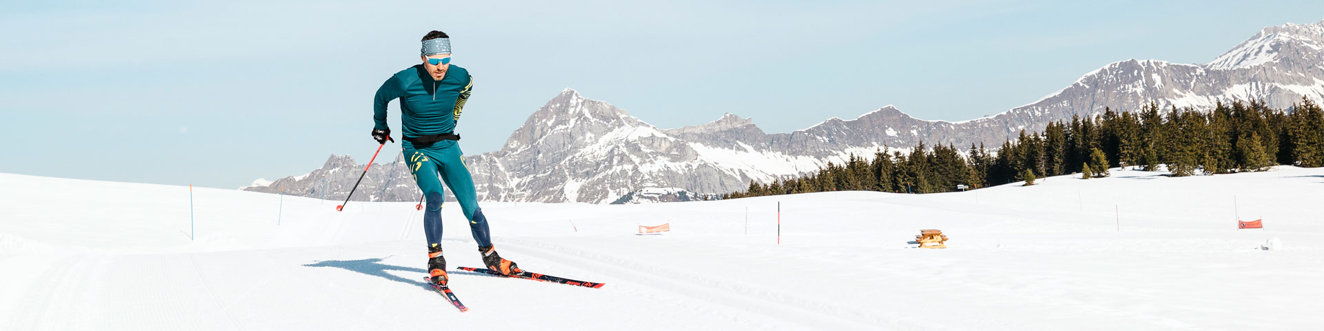 Buy Cross-Country Skiing Tools online - Snowleader