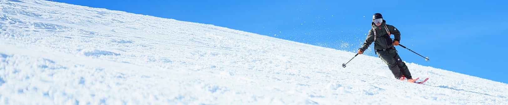 Skidor herr - Stort utbud alpina skidor online | Snowleader