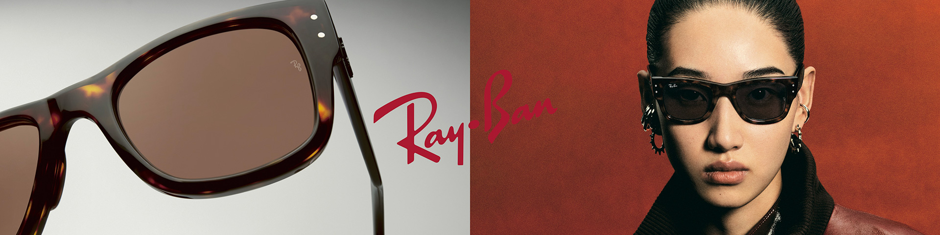 Ray-Ban solbriller - Stort udvalg online