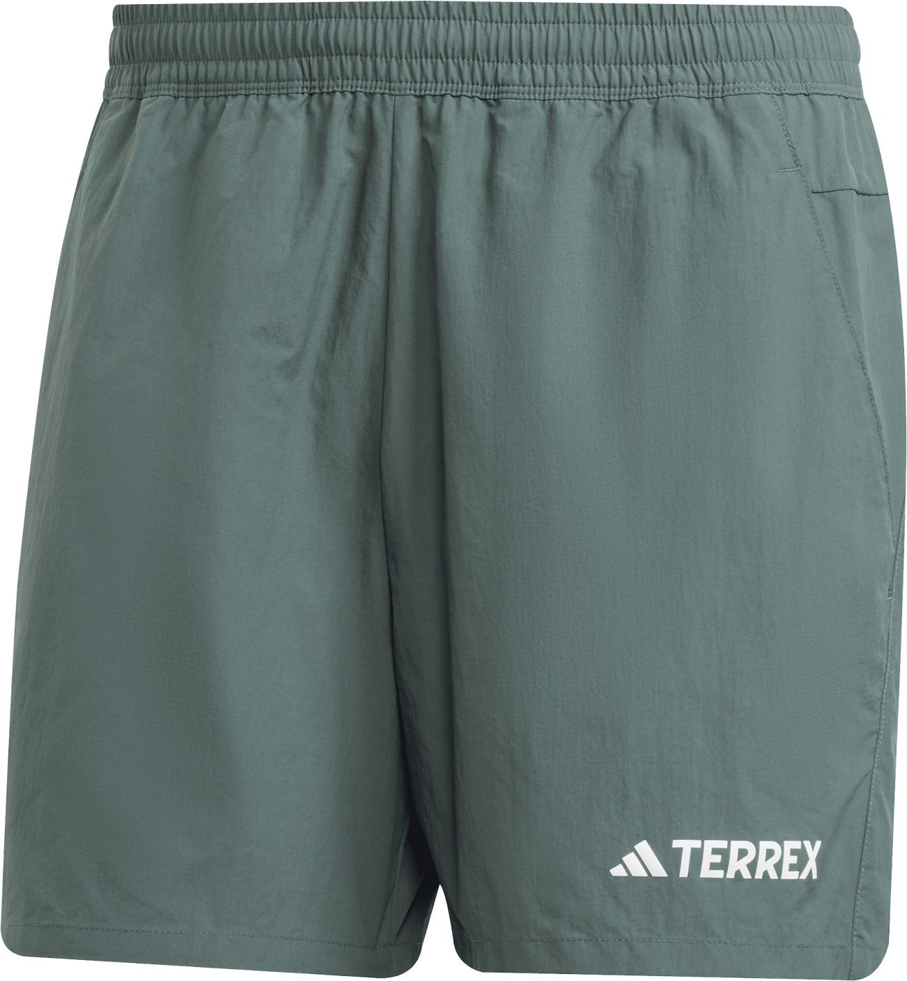 Adidas MT Short Legend Ivy Wandelshorts : Snowleader
