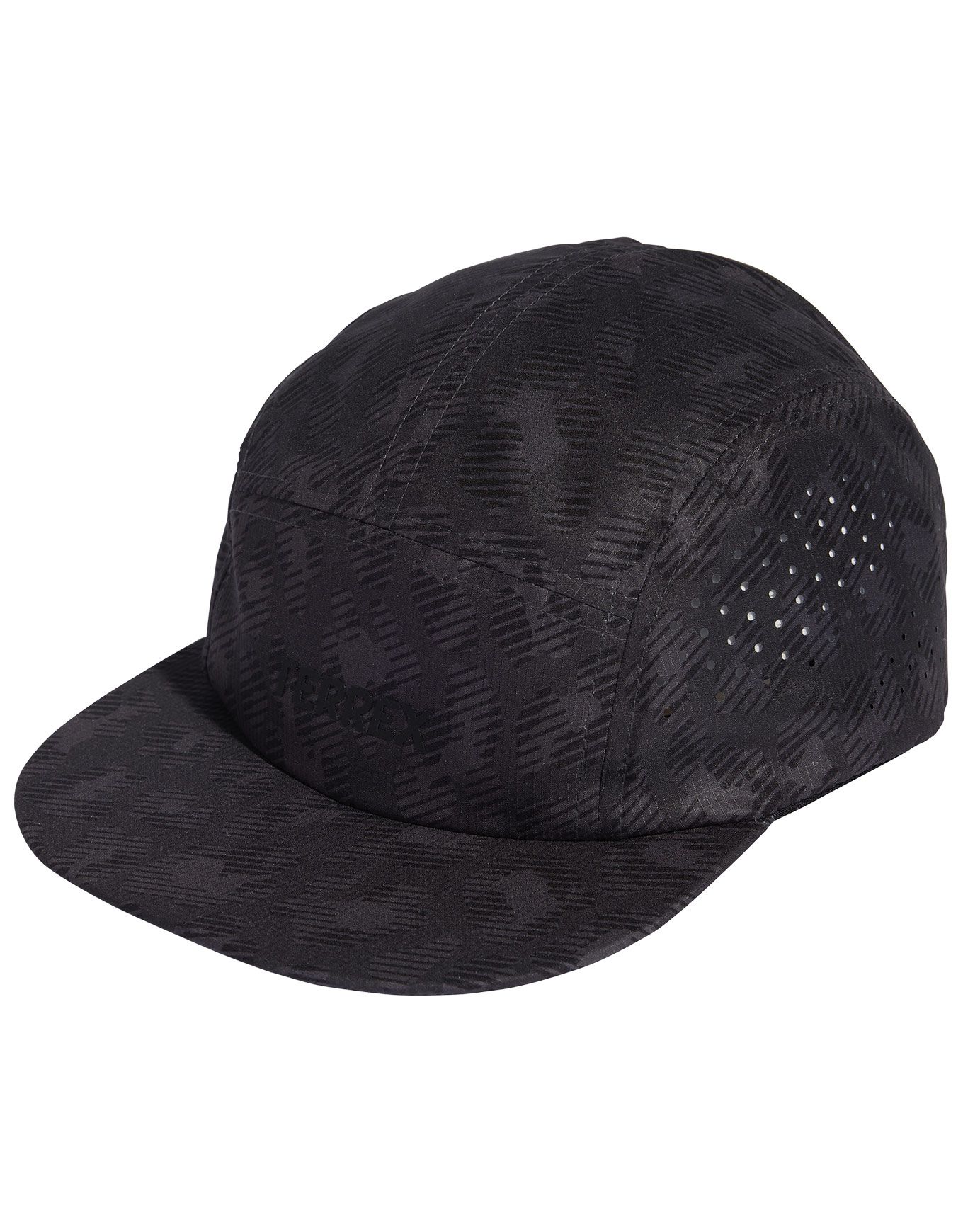 Adidas XPR 5P Cap Leo Vertsi Carbon Trailrunning Mützen und Stirnbänder ...